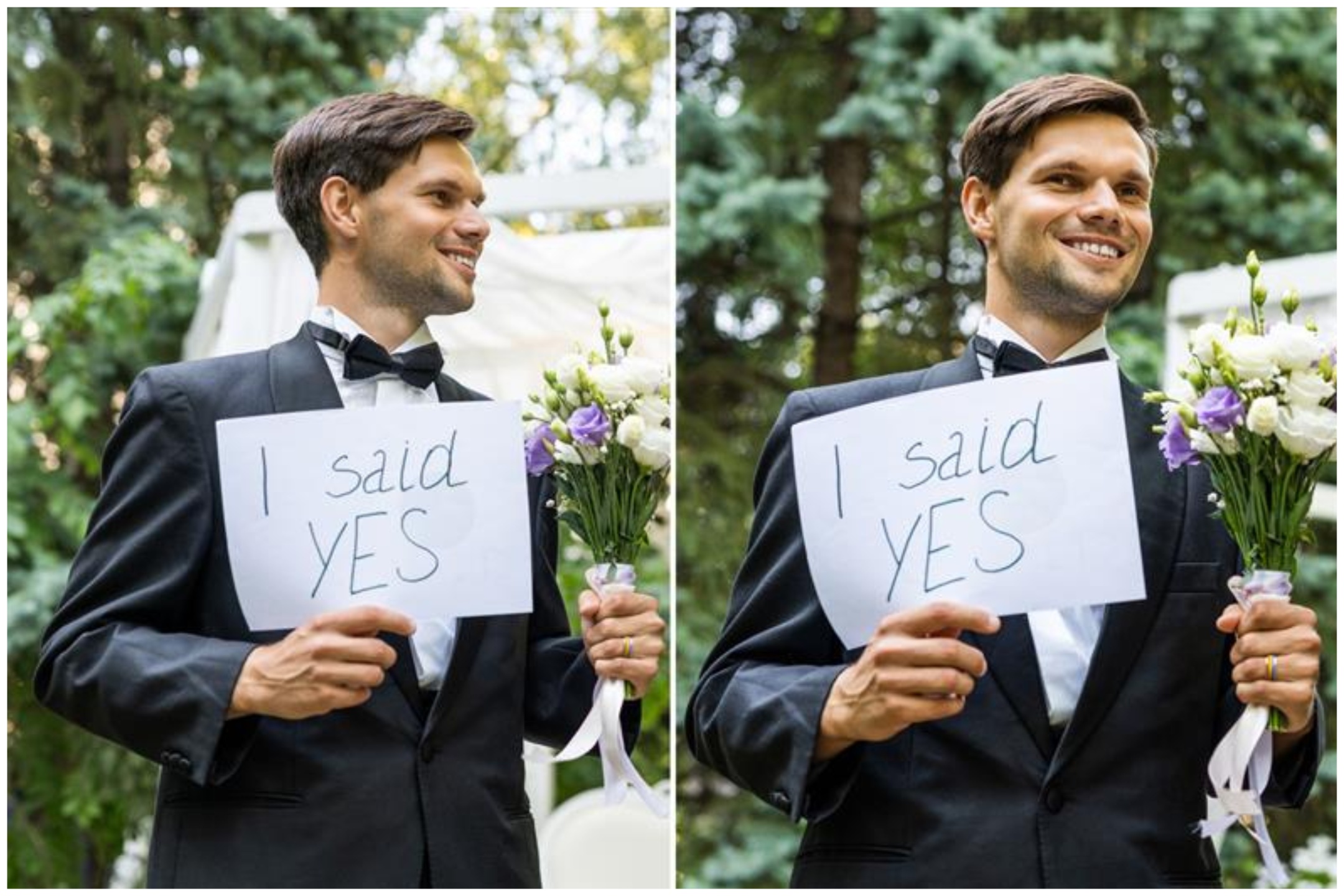 Dj Cheered For Why He Publicly Humiliated Wedding Guests Sweet Proposal Newsweek