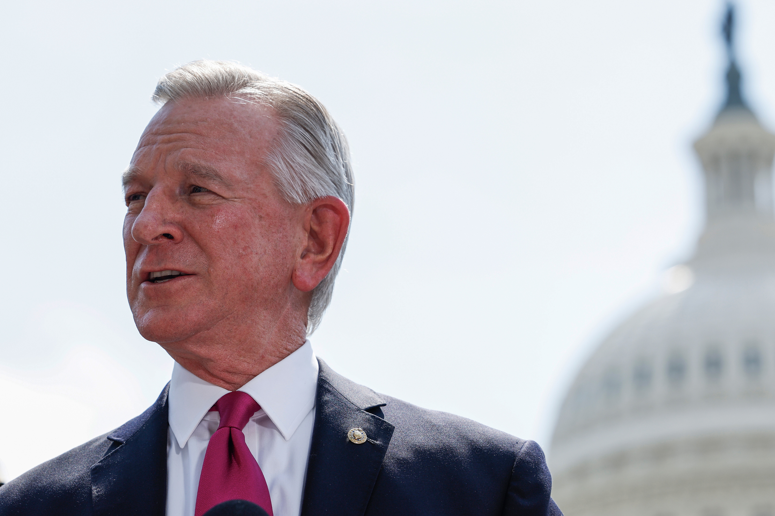 Republican Aims to Clarify His Defense of White Nationalists in ...