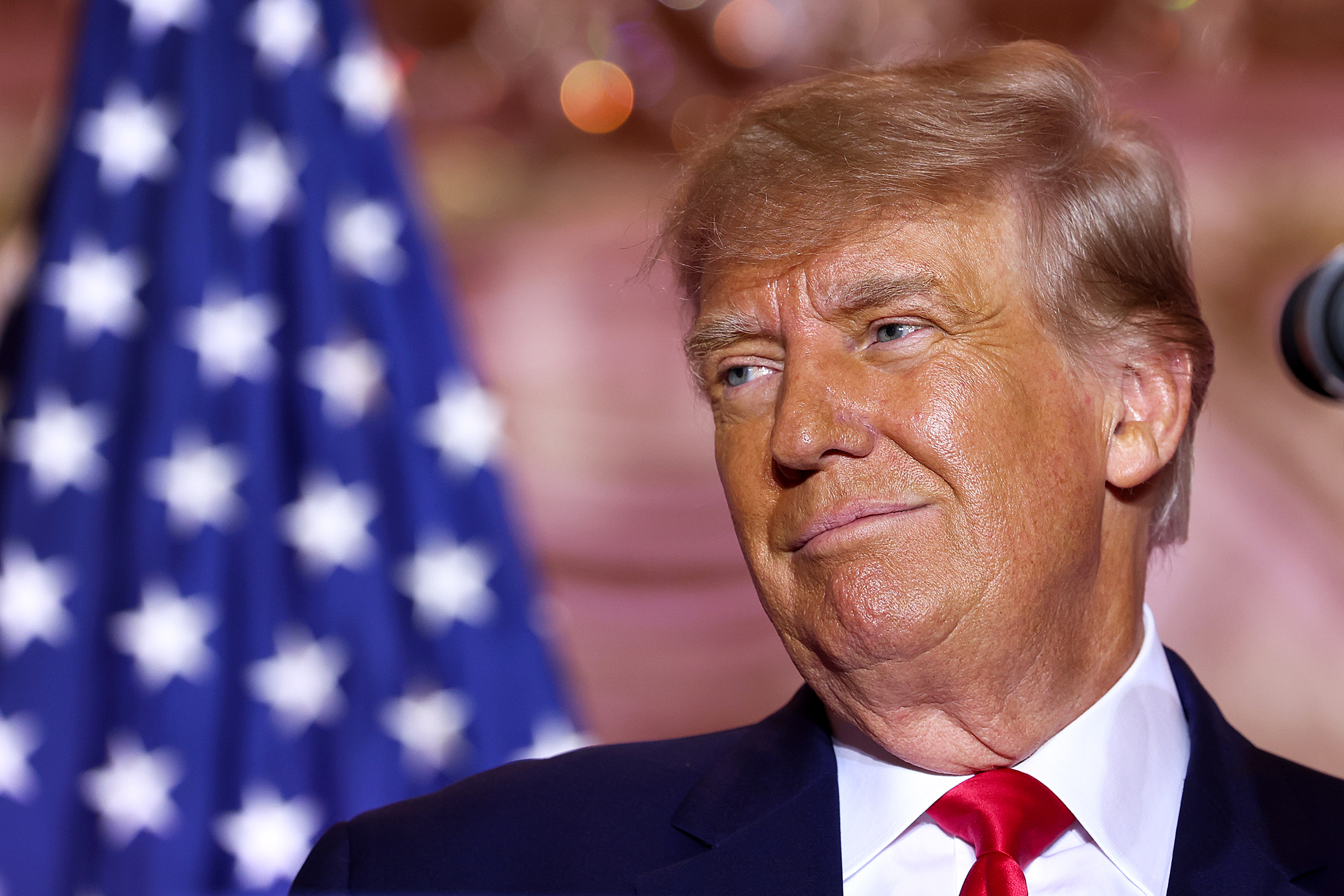 This Unmanly Trump Comment Made Fox News Co Host Want To Spit Newsweek