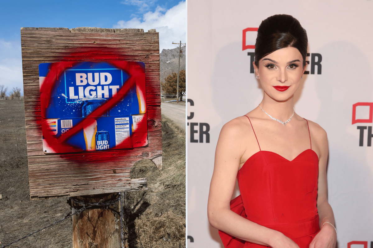 Bud Light Mocked Over Coupon Amid Dylan Mulvaney Controversy Newsweek