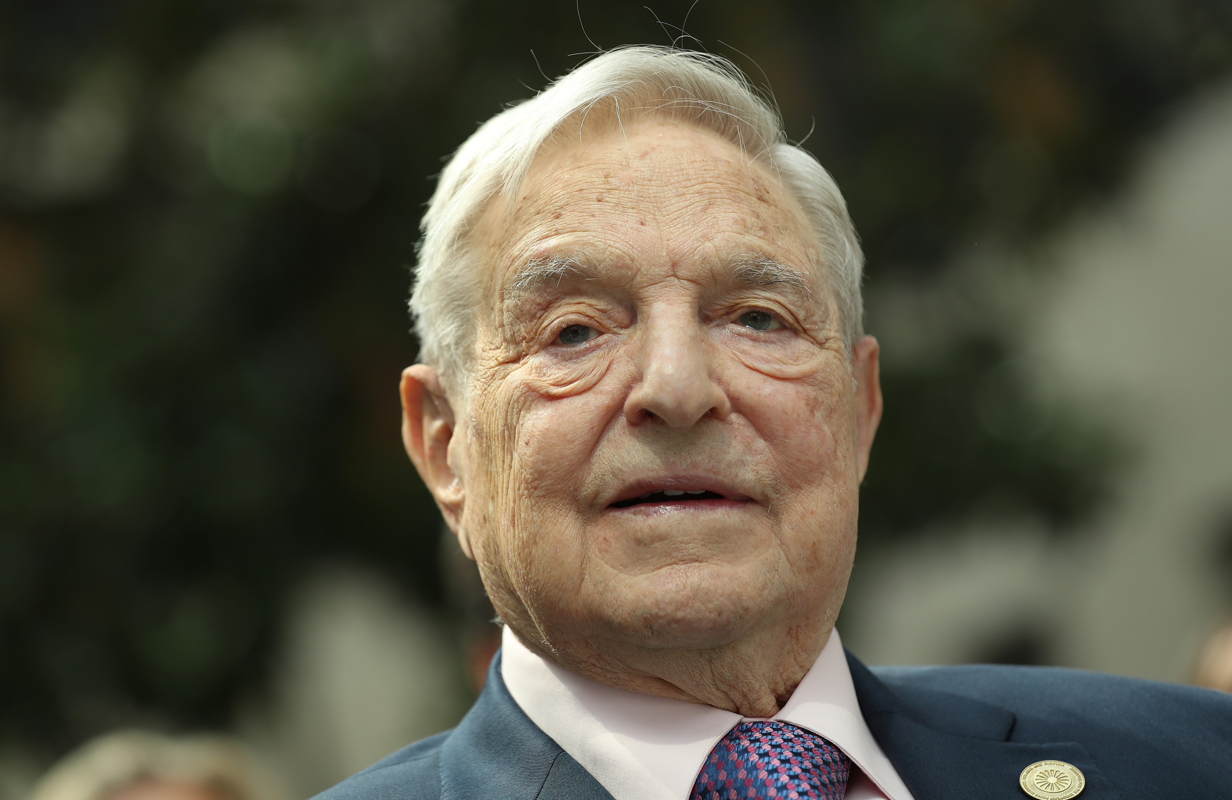 Is George Soros Dead What s Behind The Viral Rumor