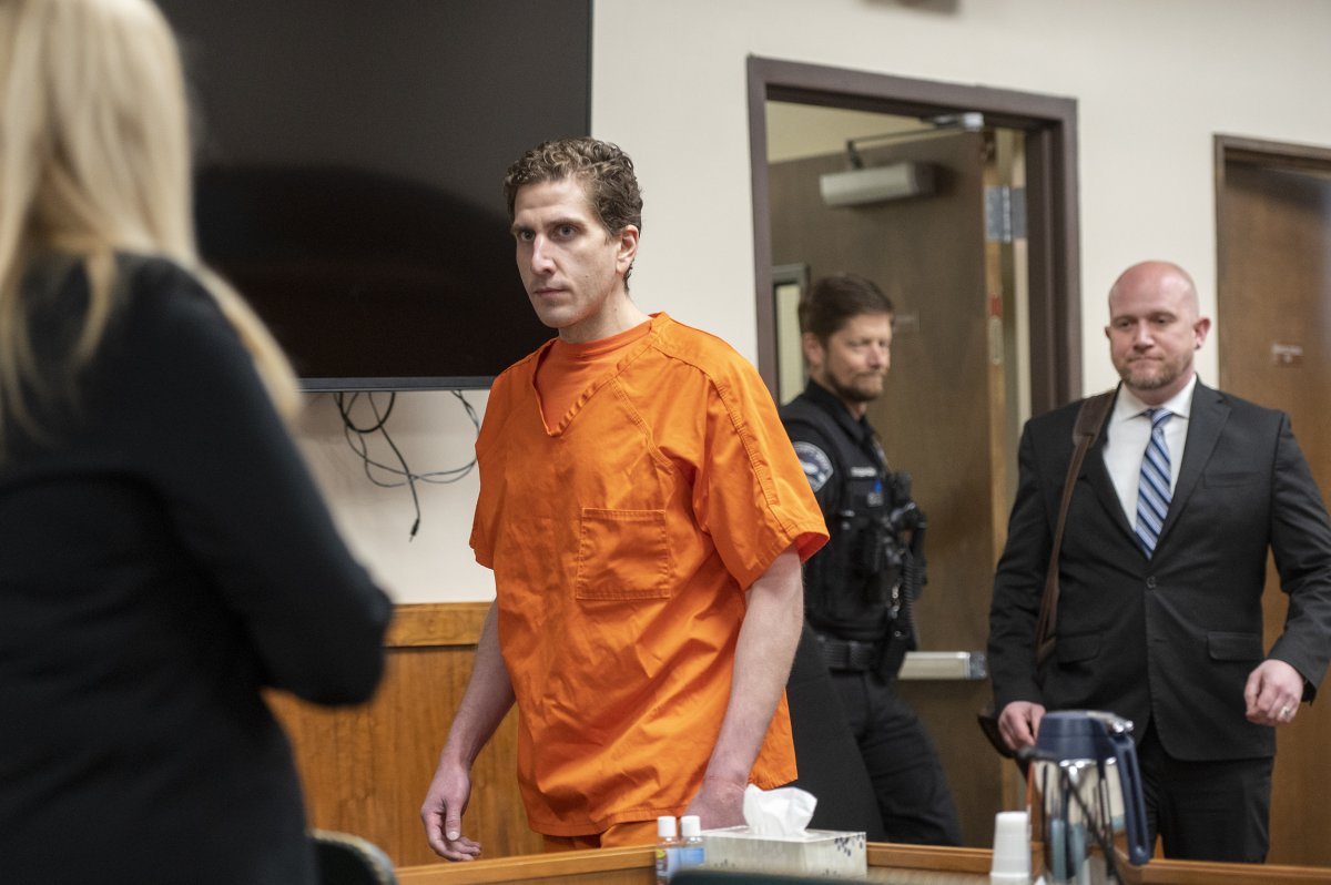 Attorney Defends Bryan Kohberger's Legal Strategy - Newsweek Attorney Defends Bryan Kohberger's Legal Strategy - Newsweek