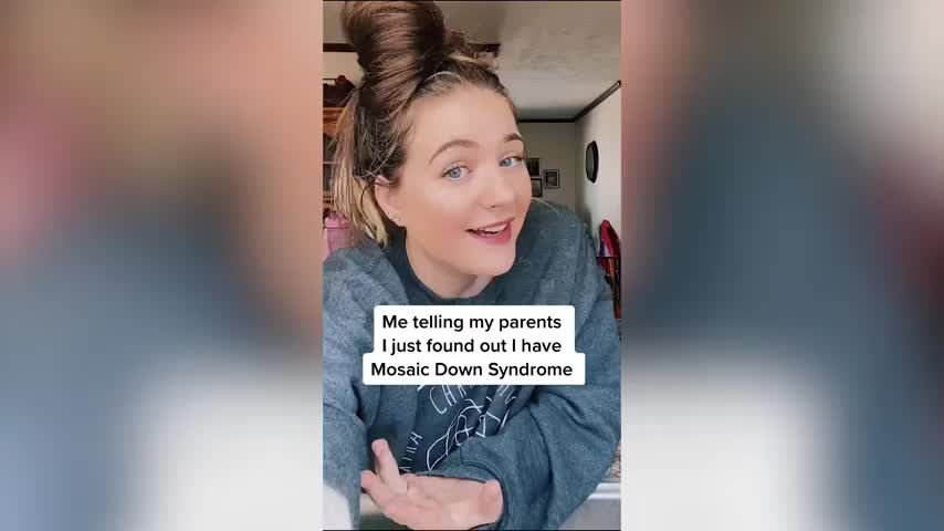 Mosaicism Down Syndrome