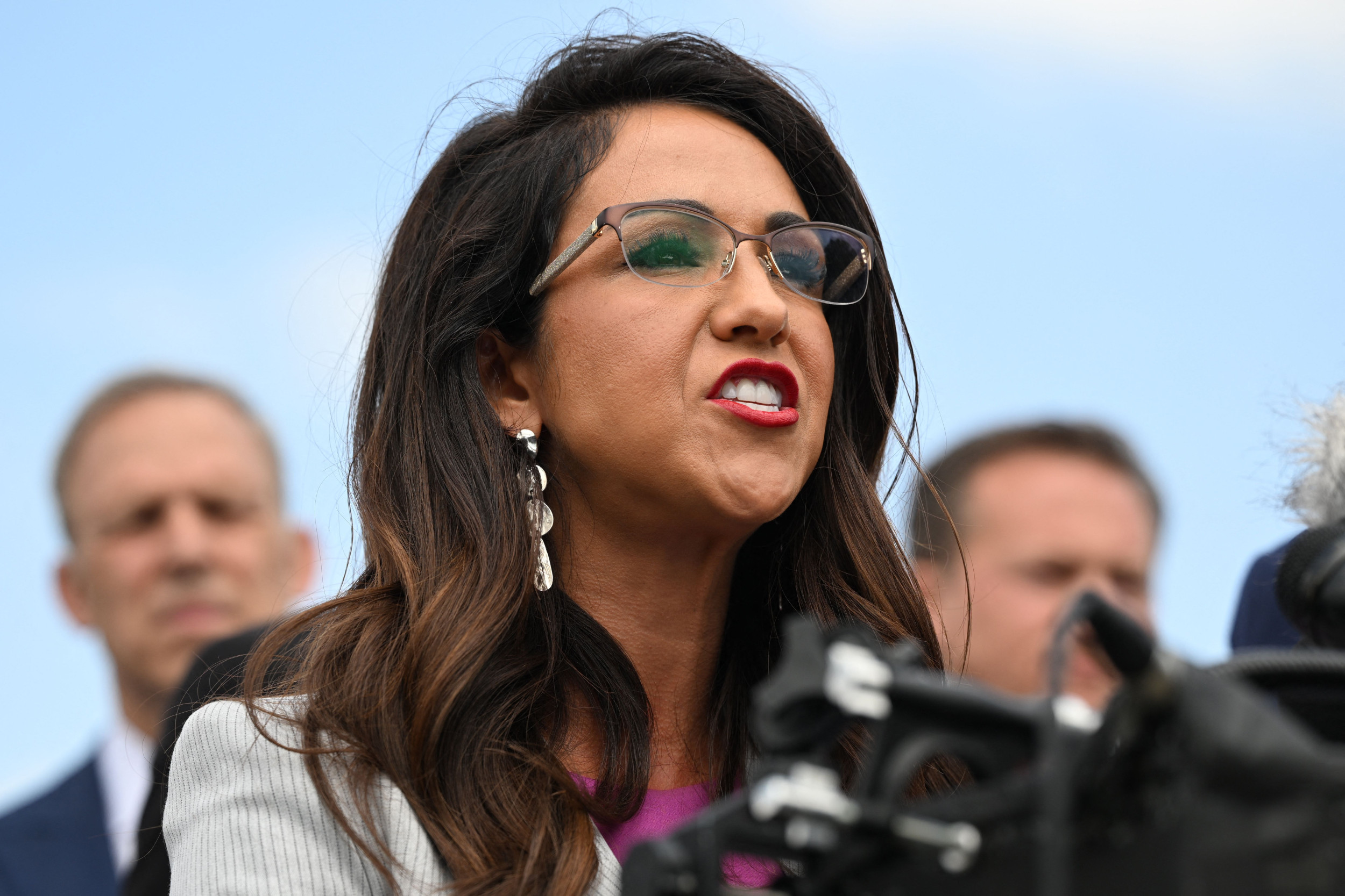 Lauren Boebert Admits Biden Victory on Debt Bill: 'A Huge Fail on Our ...