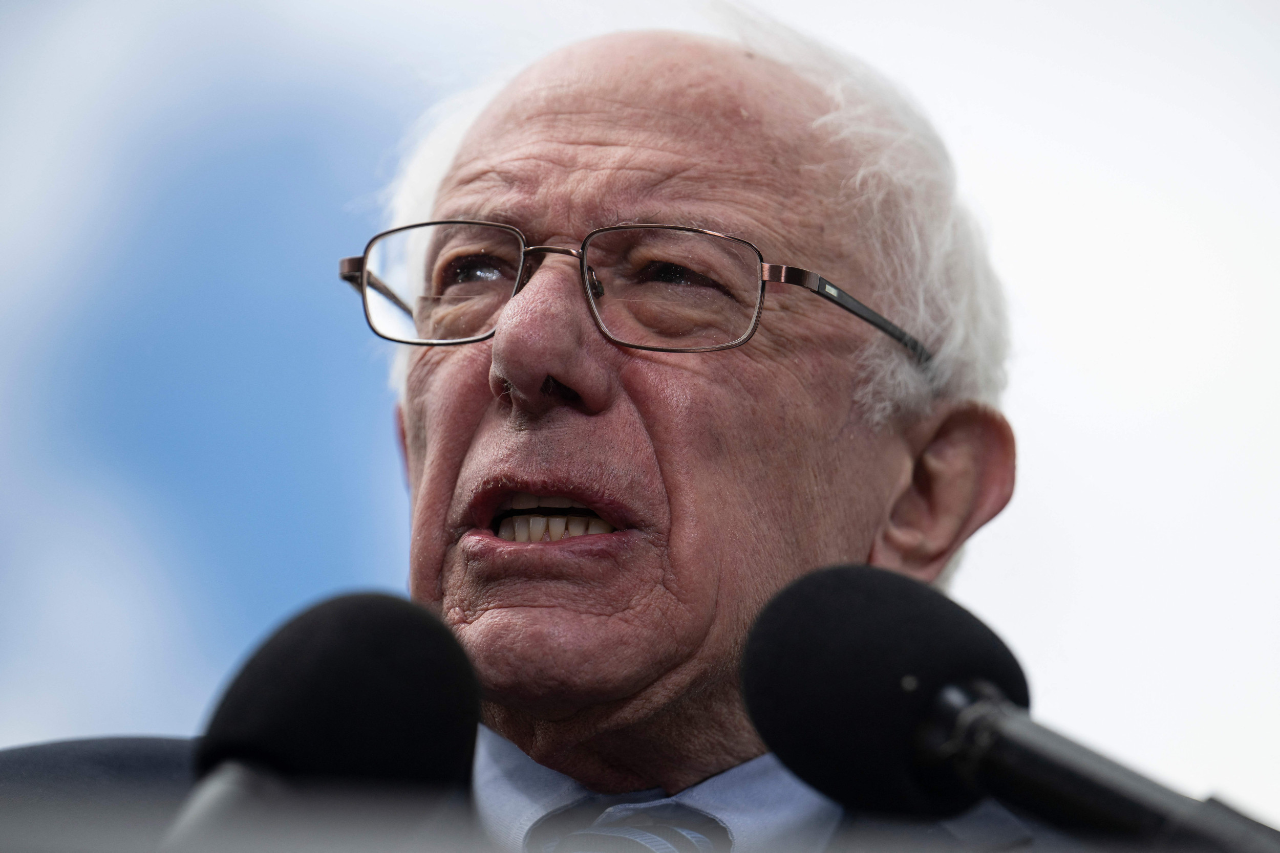 Full List of Democrat Senators Who Voted Against Debt Ceiling Deal ...