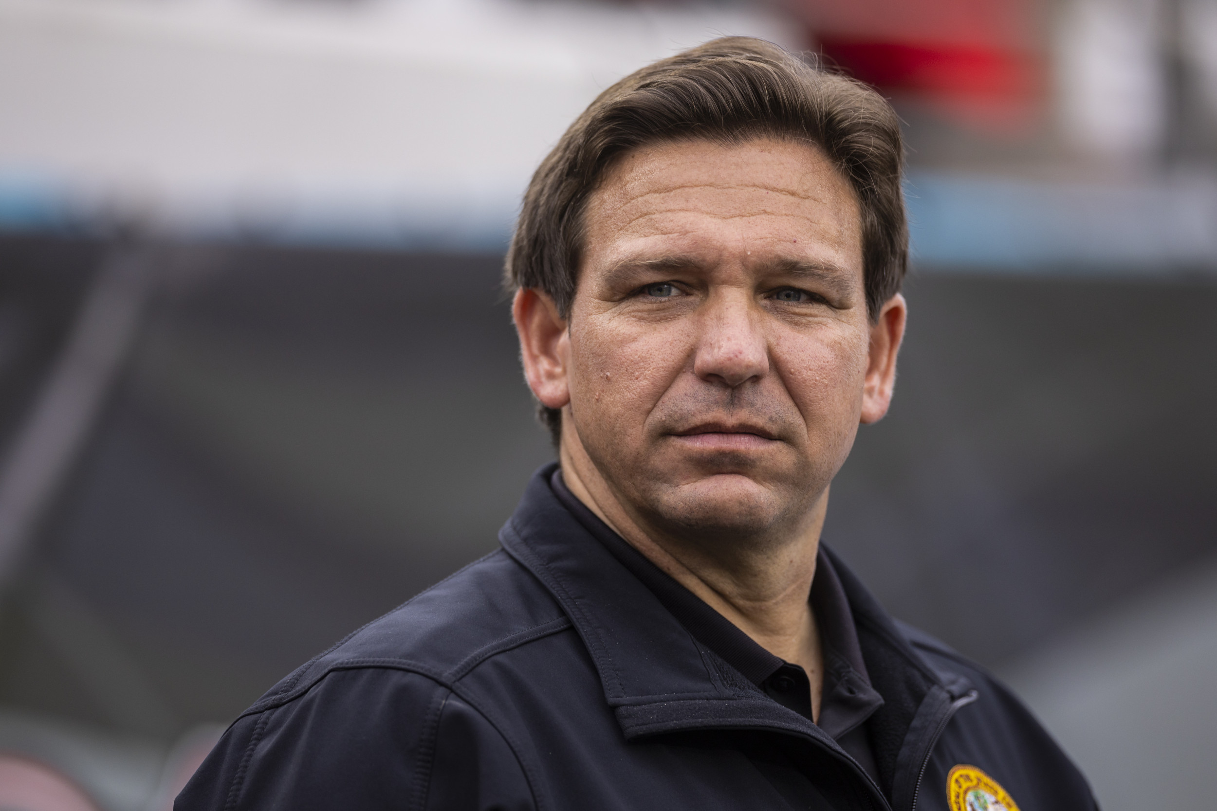 Ron DeSantis Signs Bill to Stop Florida Baseball Players Making Minimum ...
