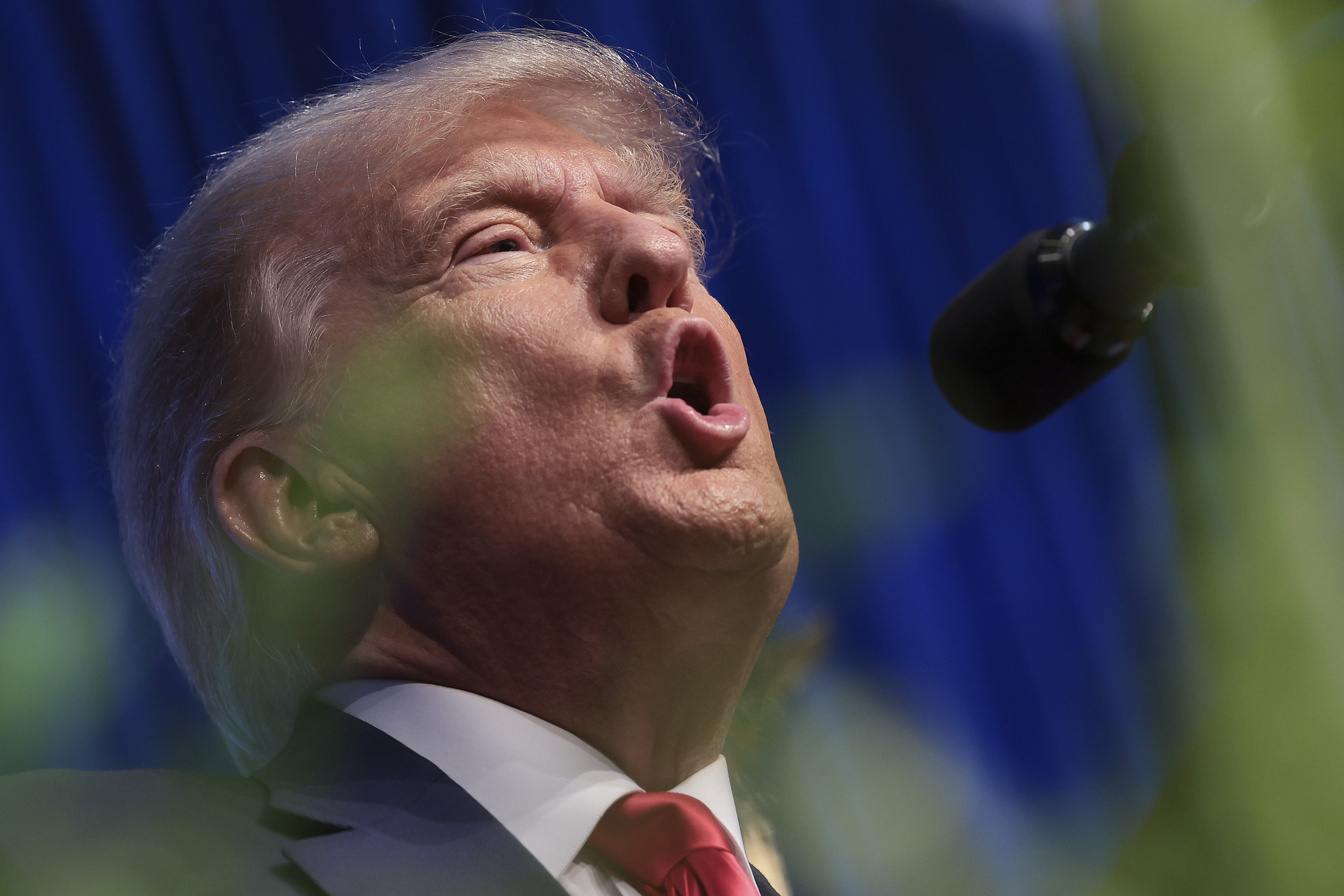 Donald Trump's Support Tumbles Among Republicans Before Arrest - Newsweek