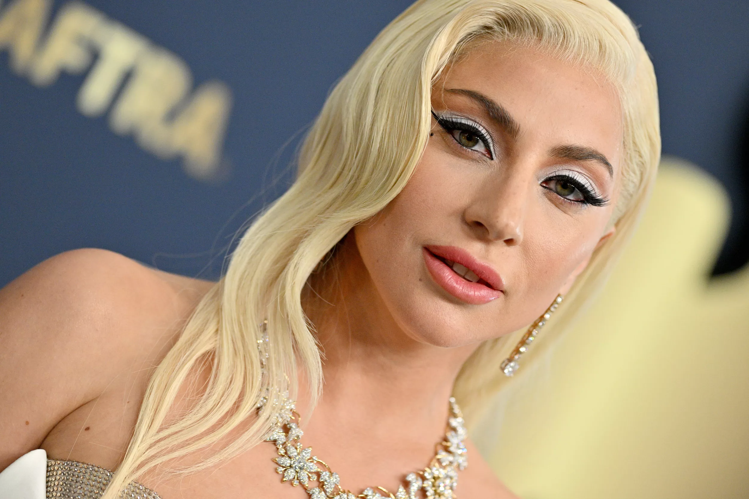 The Real Lady Gaga