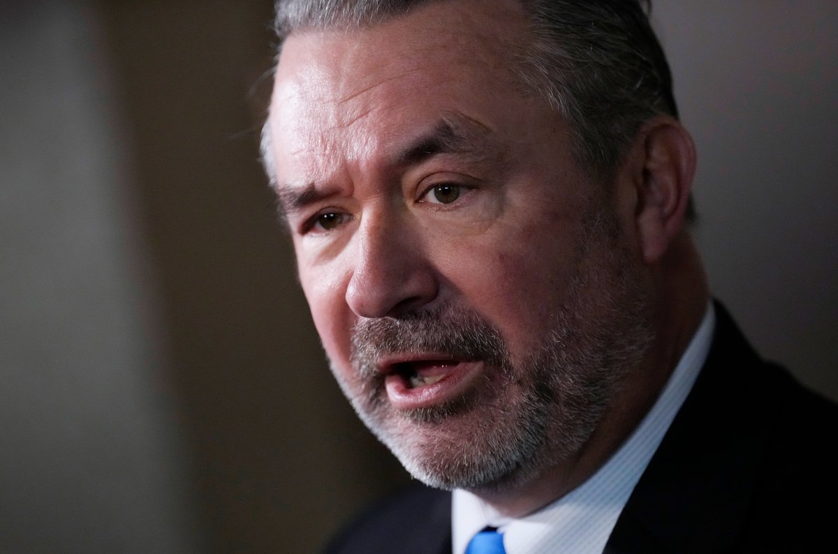 GOP Congressman Calls Out Republicans Defending Donald Trump - Newsweek GOP Congressman Calls Out Republicans Defending Donald Trump - Newsweek