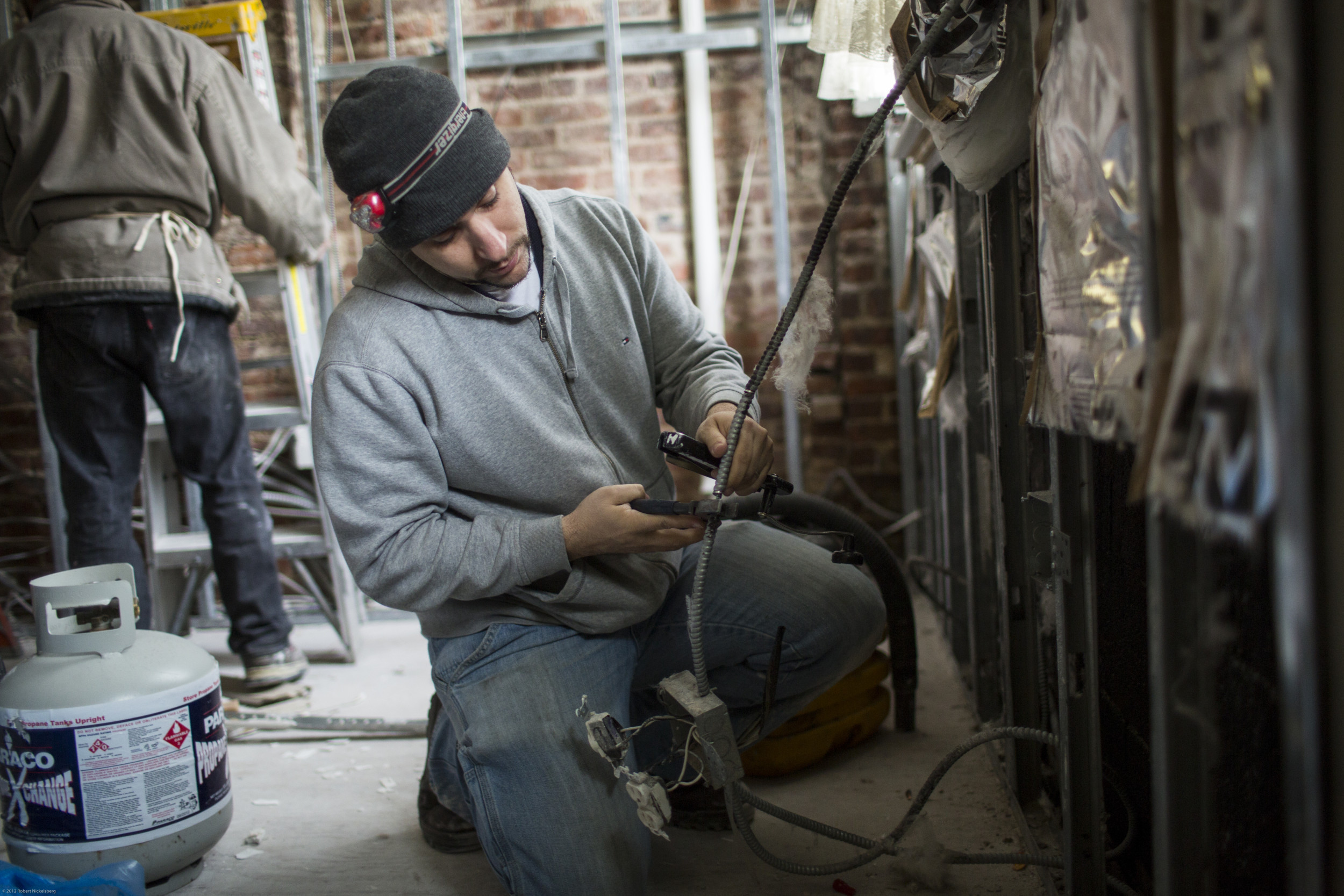 Free College Will Only Deepen the Class Divide. How About Respect for the Working Class ...