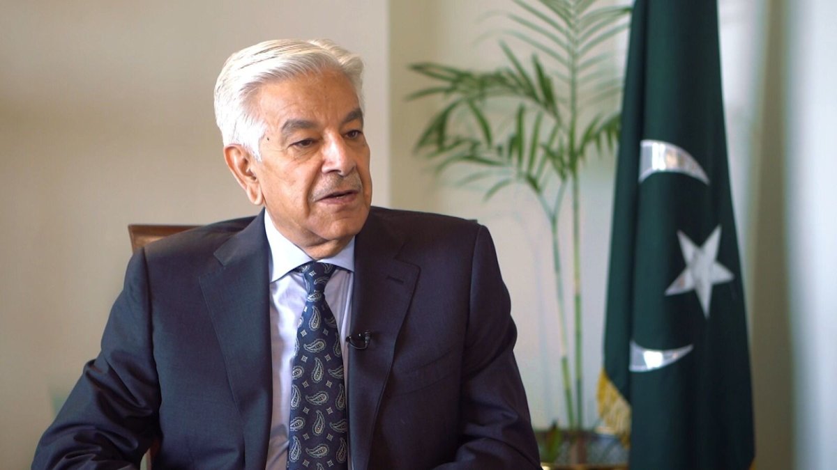 Exclusive: Pakistan Caught in U.S.-China Feud as Instability Grows ... Exclusive: Pakistan Caught in U.S.-China Feud as Instability Grows ...