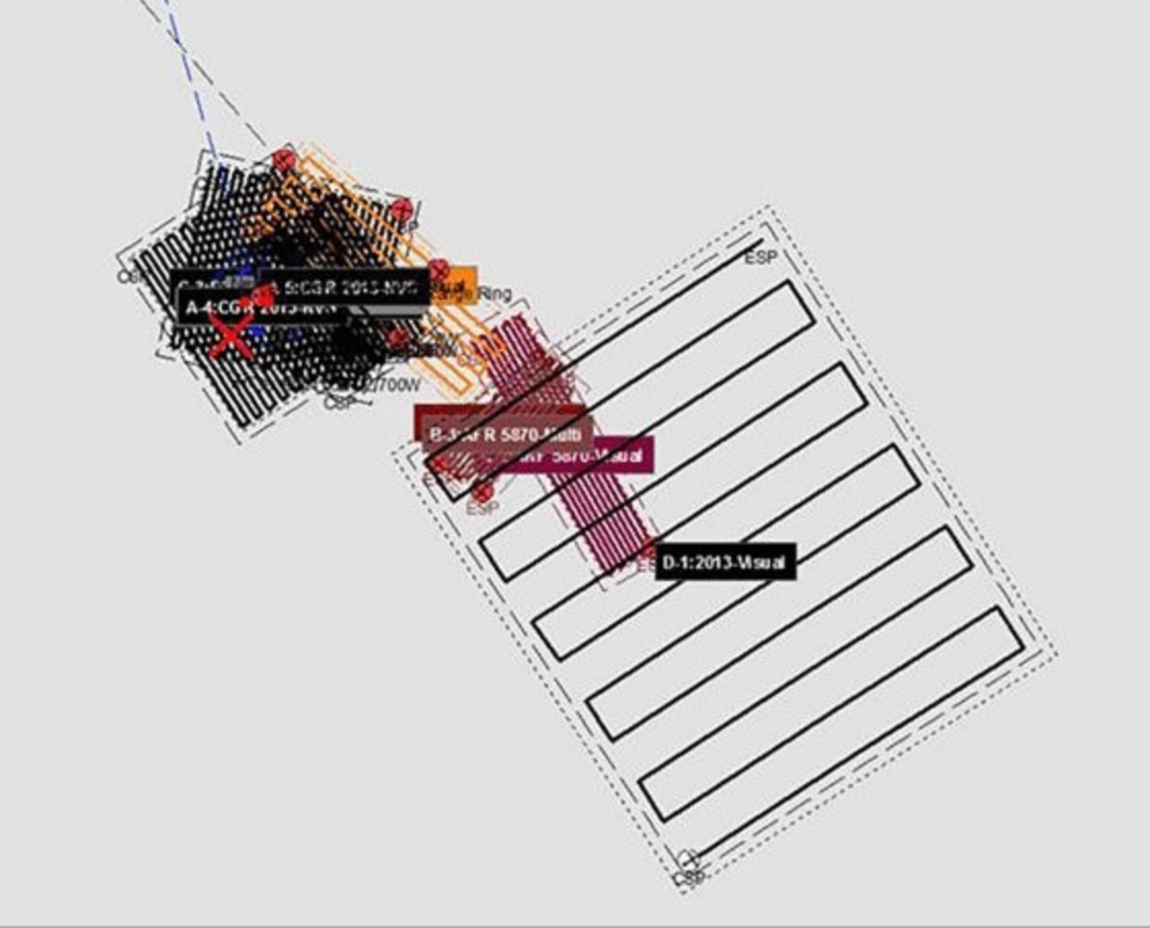 Titanic Submersible Updates: Debris Consistent With 'Catastrophic ...