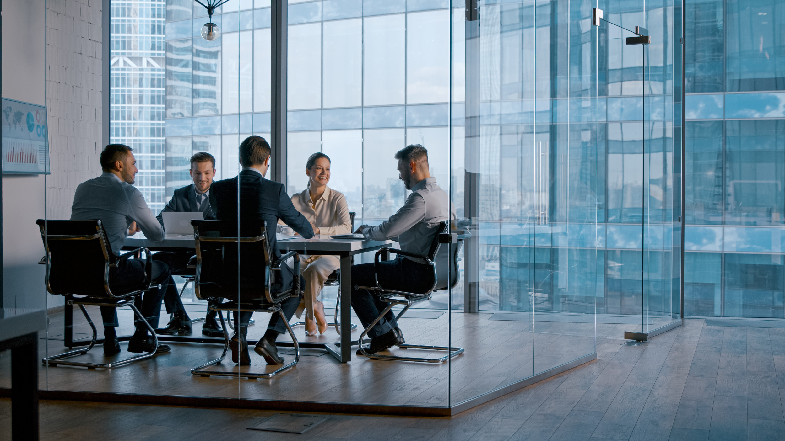 Unlocking Corporate Innovation: The Power of Confidentiality and ...