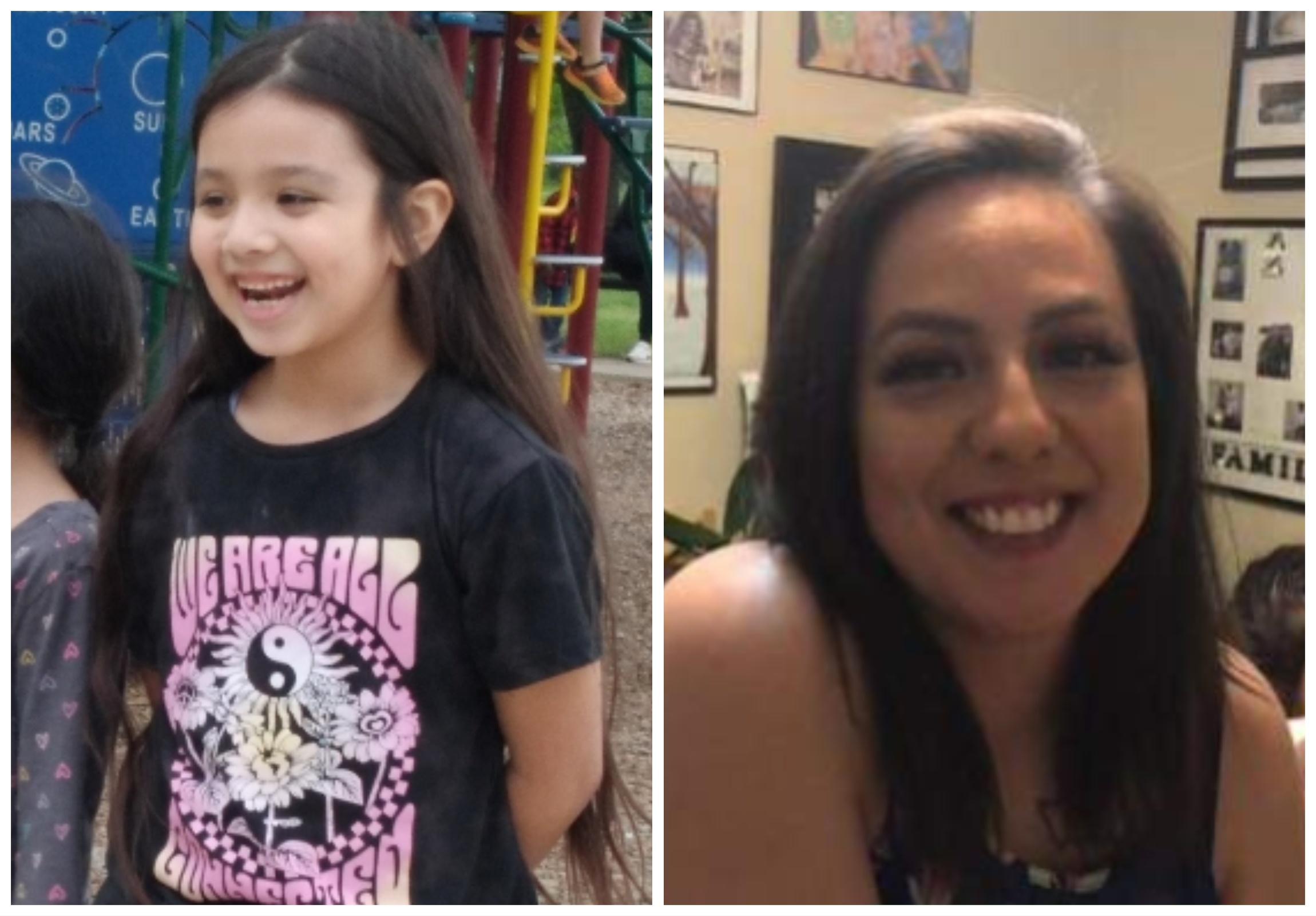 Missing 7-Year-Old Last Seen Entering Wooded Area With Woman - Newsweek