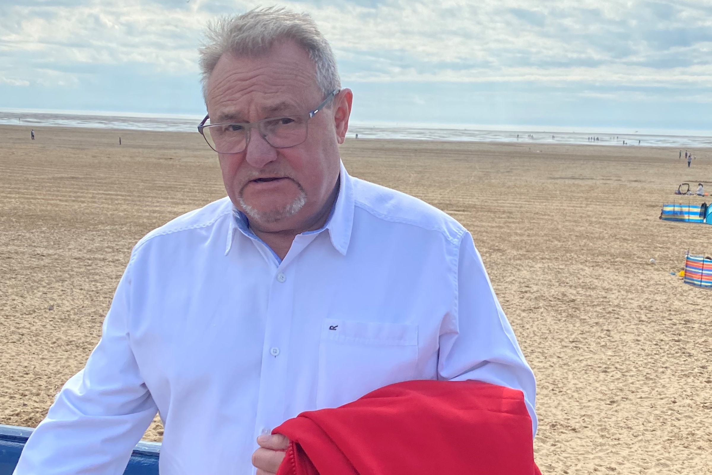 I Was in Horrific Pain for Decades. In Six Weeks, My Life Changed - Newsweek