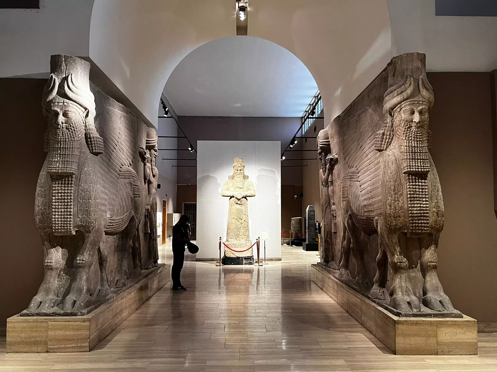 Iraqi Ancient Artifacts 5,000 Year Old Structures In Iraq Reveal