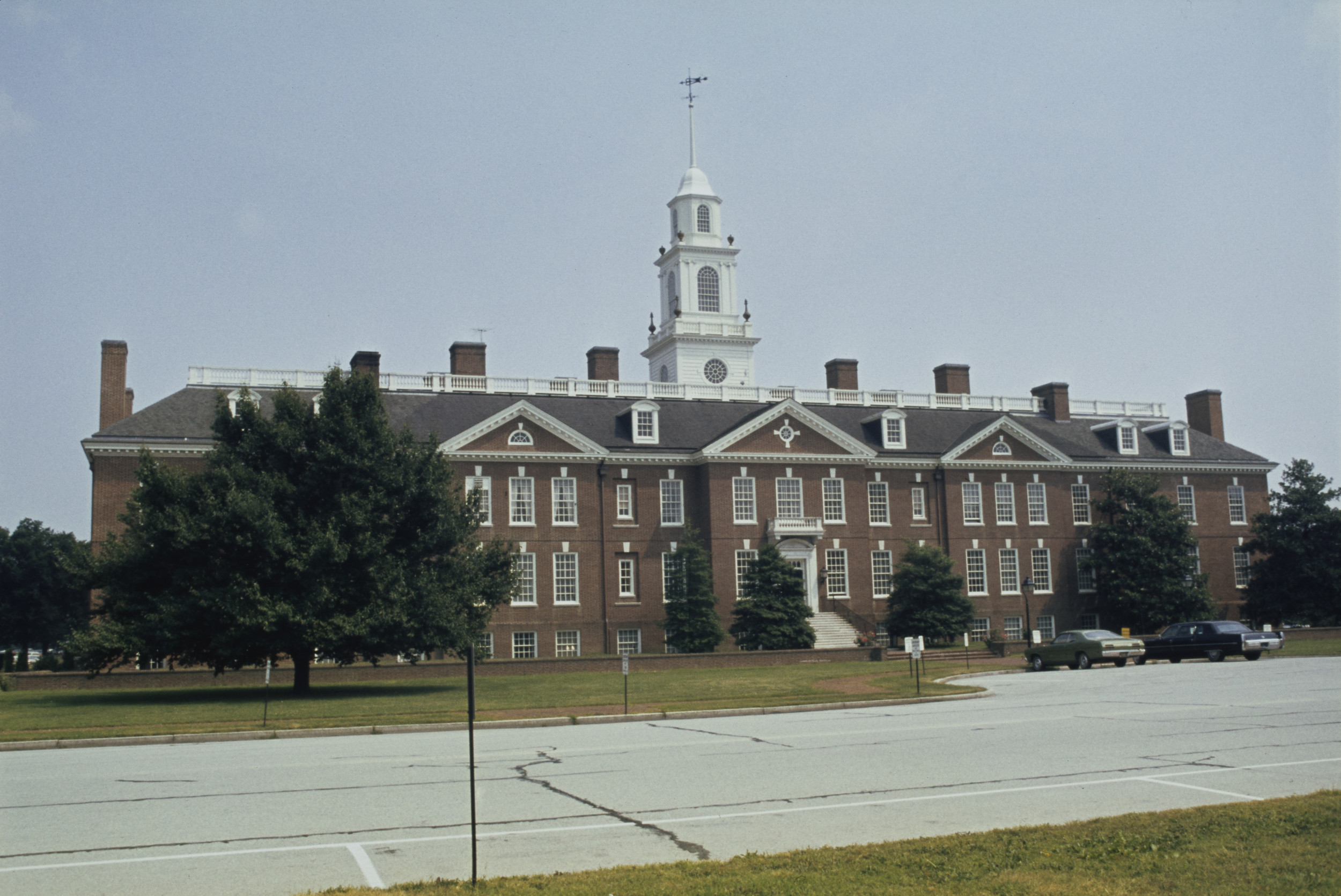 Delaware Giving Companies Right To Vote Raises Legal Questions - Newsweek