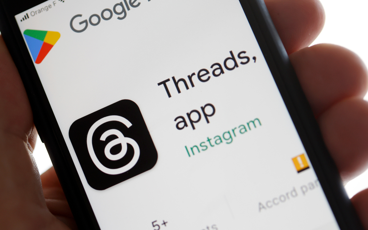 Meta 'Threads' Launch Sparks Wave of Memes, Jokes - Newsweek Meta 'Threads' Launch Sparks Wave of Memes, Jokes - Newsweek