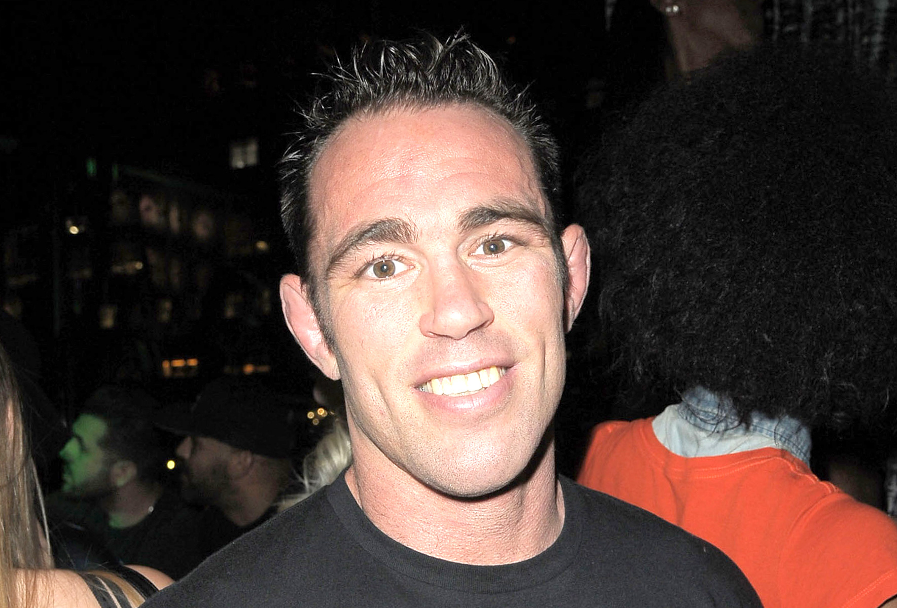 MMA Fighter Jake Shields Lashes Out at Breastfeeding Trans Women - Newsweek