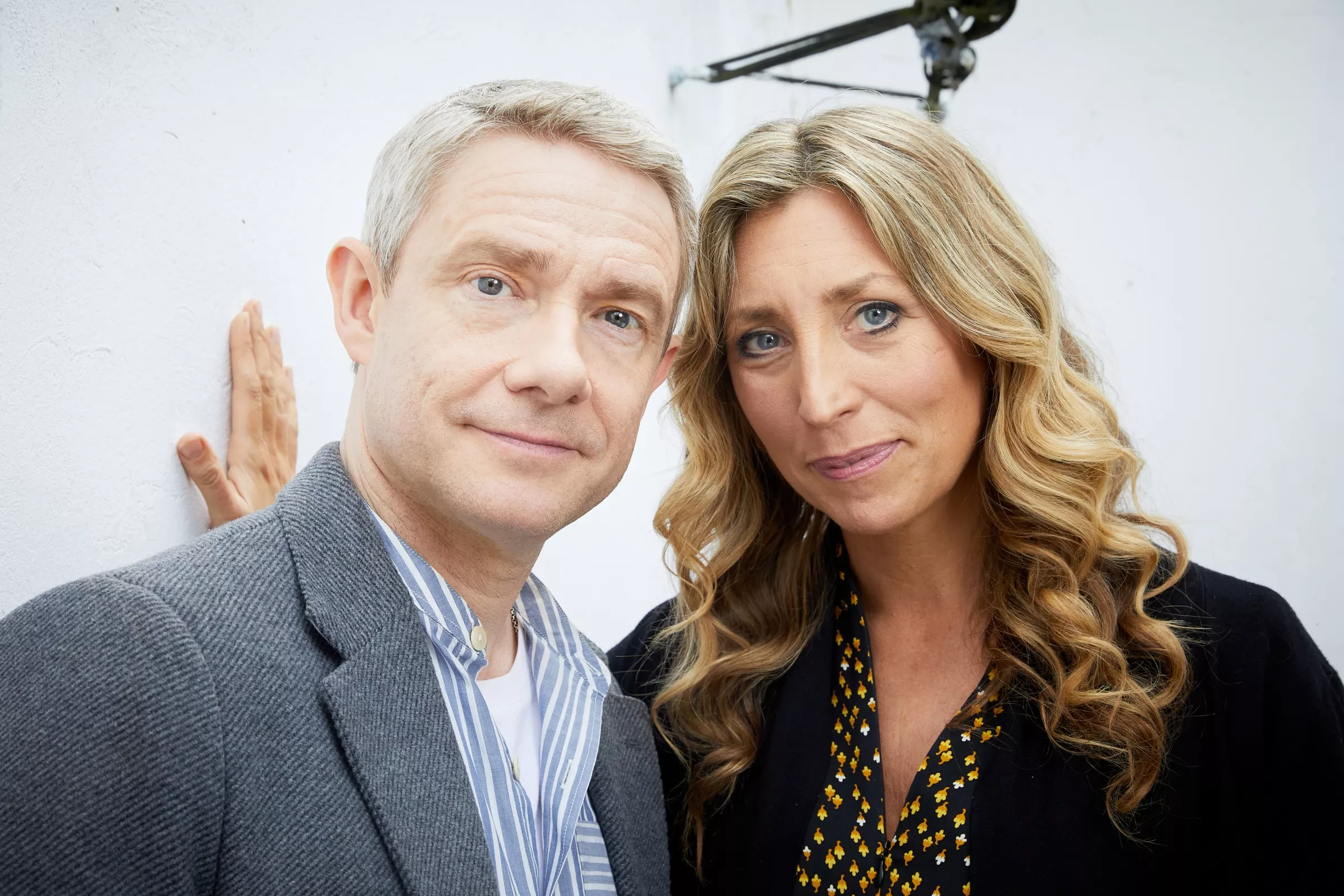 Graca Freeman Martin Freeman Martin Freeman | The Guardian