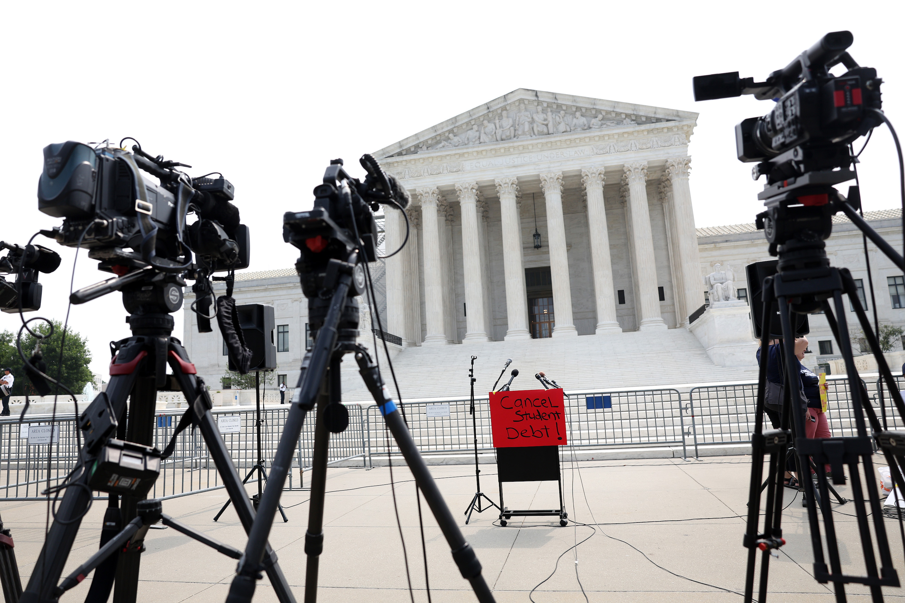 What Right Wing Court Opinion Newsweek