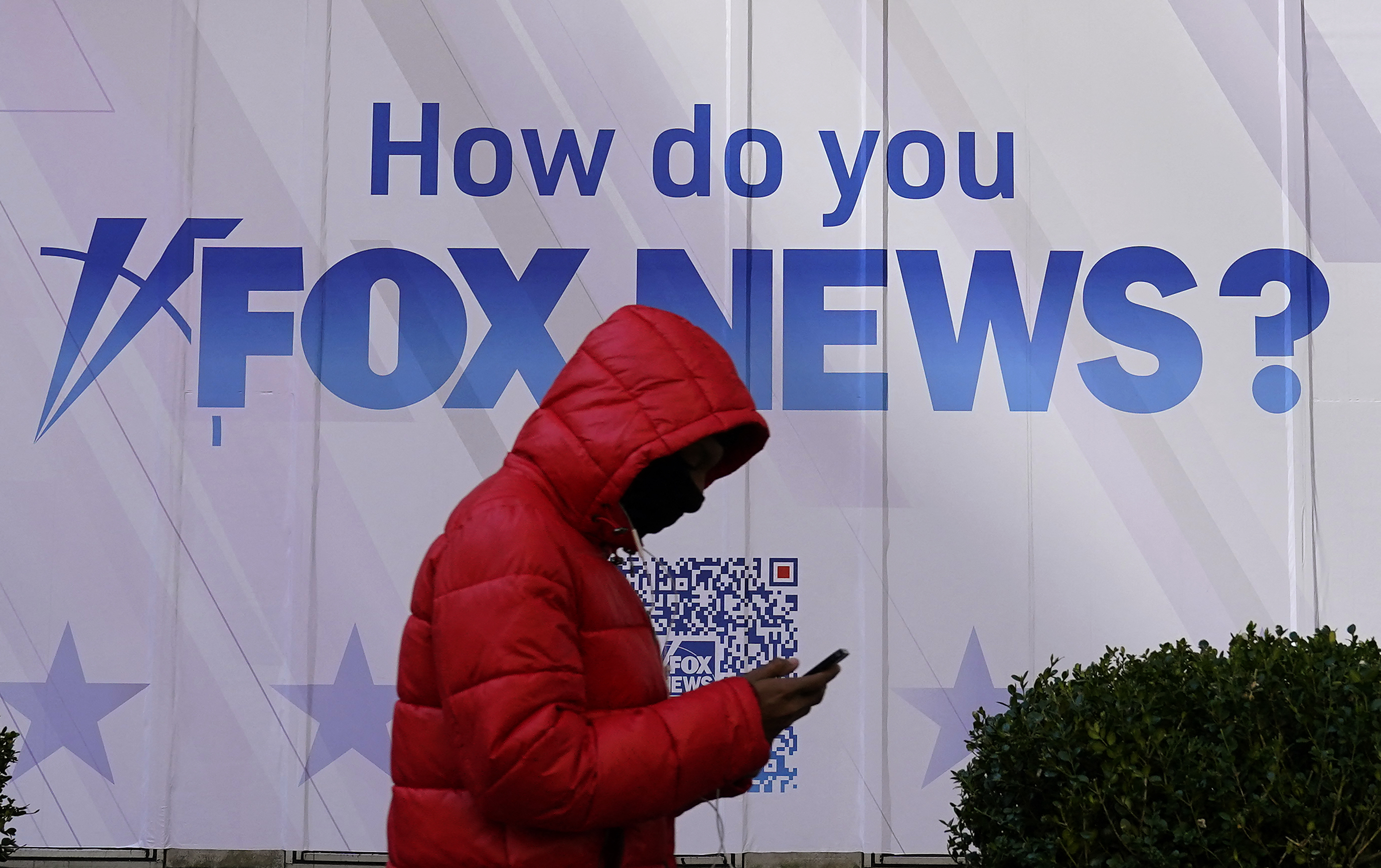 Former Fox Executives Reveal 'Disappointment' in Helping Create Fox ...