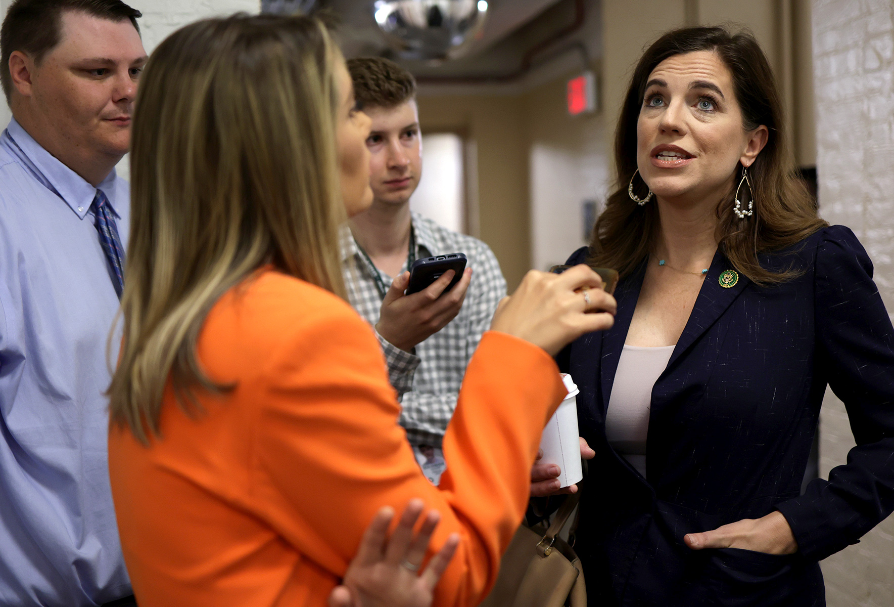 Seven Most Controversial Amendments in Republicans' NDAA Bill - Newsweek