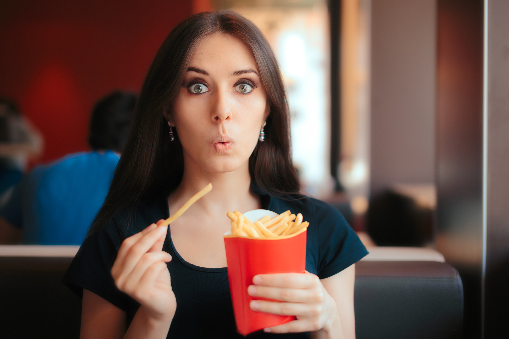 Scientists Discover Link Between Brain And Weight Gain Newsweek Scientists Discover Link Between Brain And Weight Gain Newsweek