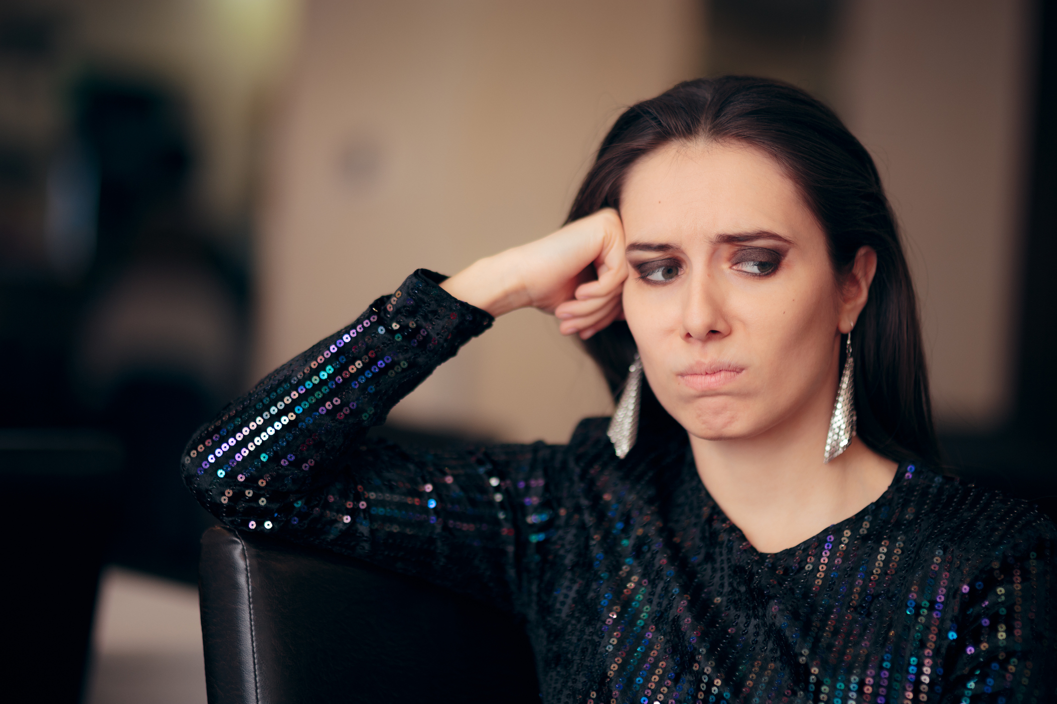 Woman Ruining Future Sister-in-Law's Bachelorette Party Over 'Scam ...
