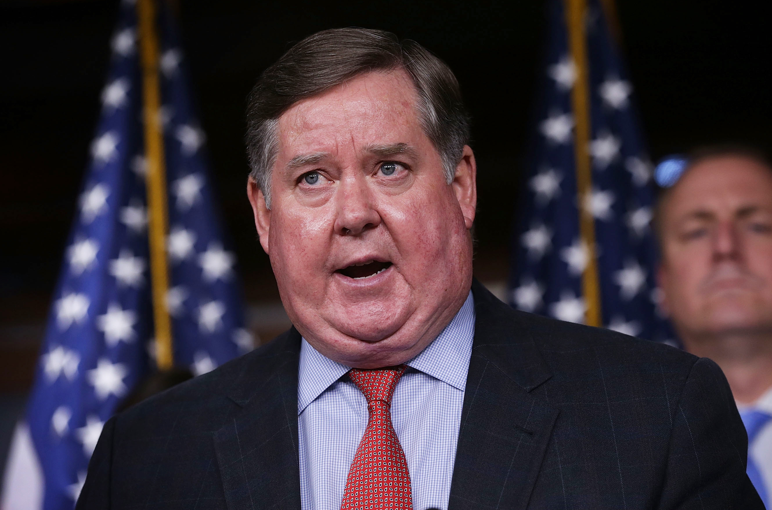 Republicans Face 'Ticking Time Bomb' in Key House Race - Newsweek