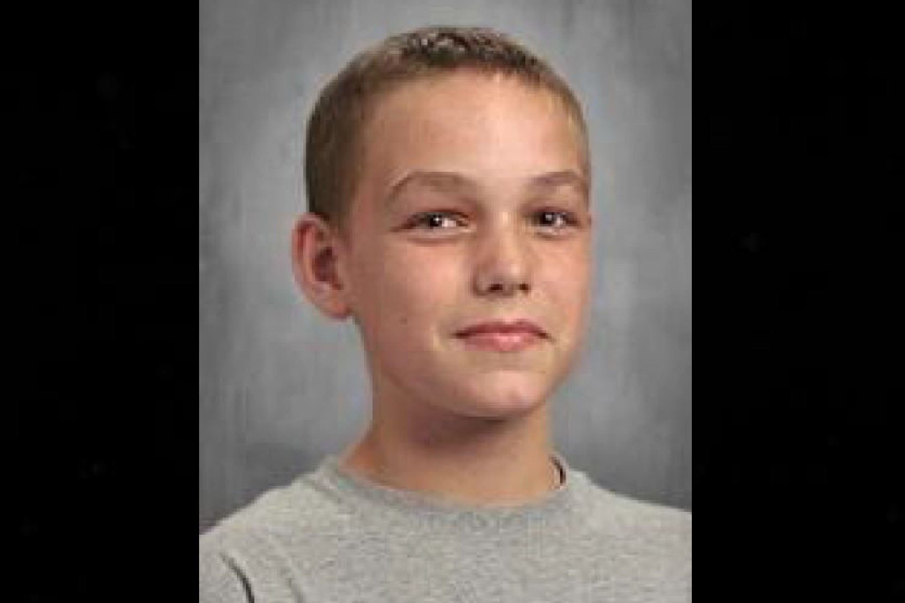 Who Is James Yoblonski? Teenage Boy May Be Attempting 'Survivalist ...