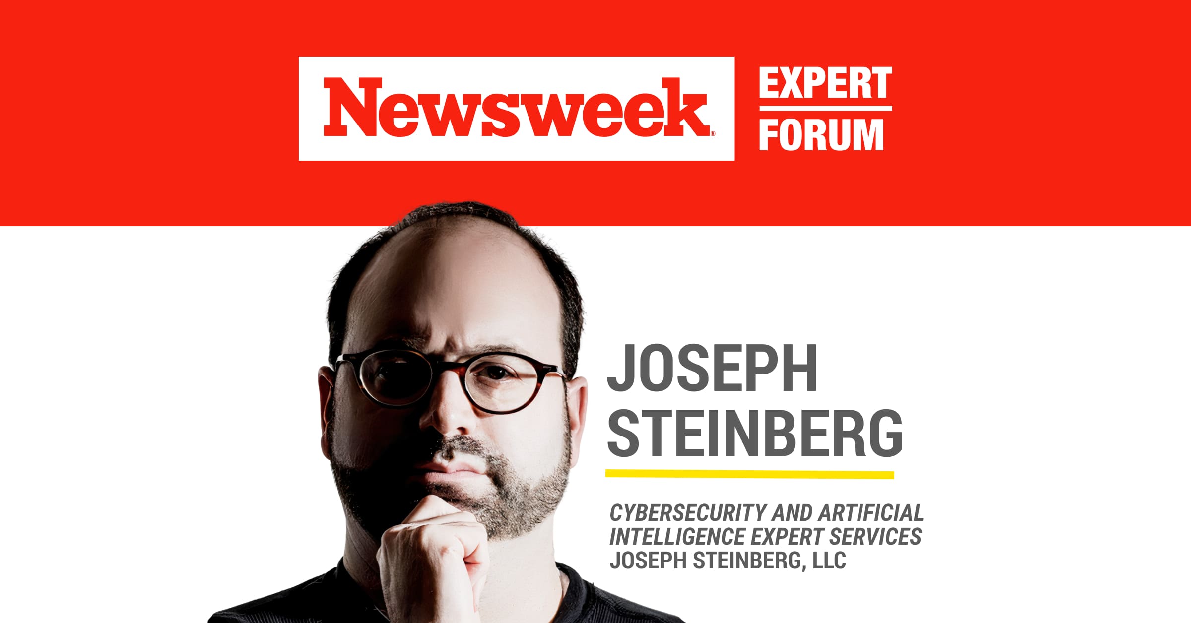 How a Leading Cybersecurity Expert Witness Helps Achieve Justice for Cybercrime Victims - Newsweek