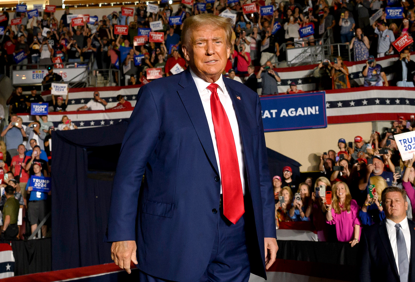 How Trump's Damning Testimony Could Be Used Against Him - Newsweek