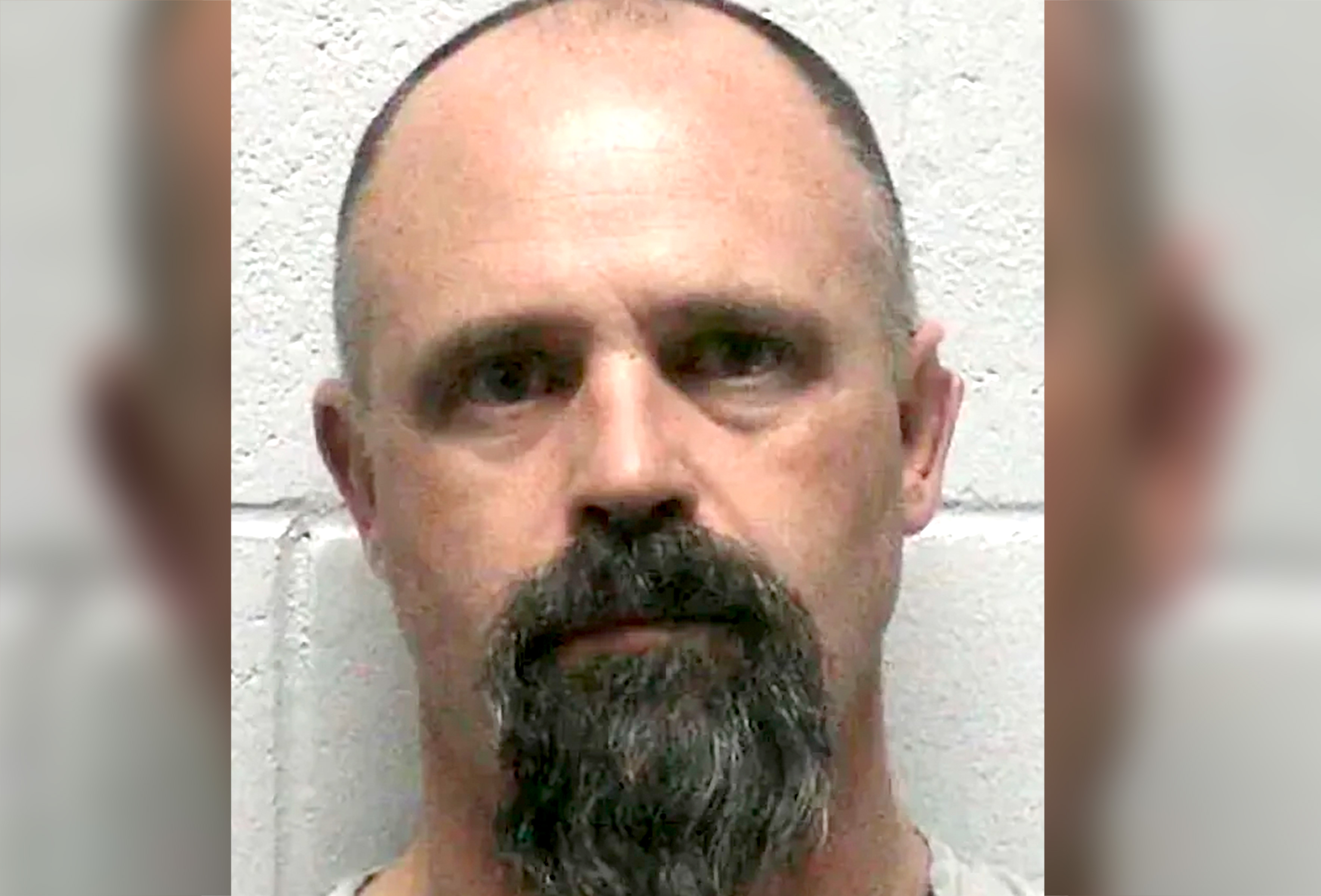 Troy Driver, Suspected Killer of Naomi Irion, Found Dead in Prison ...