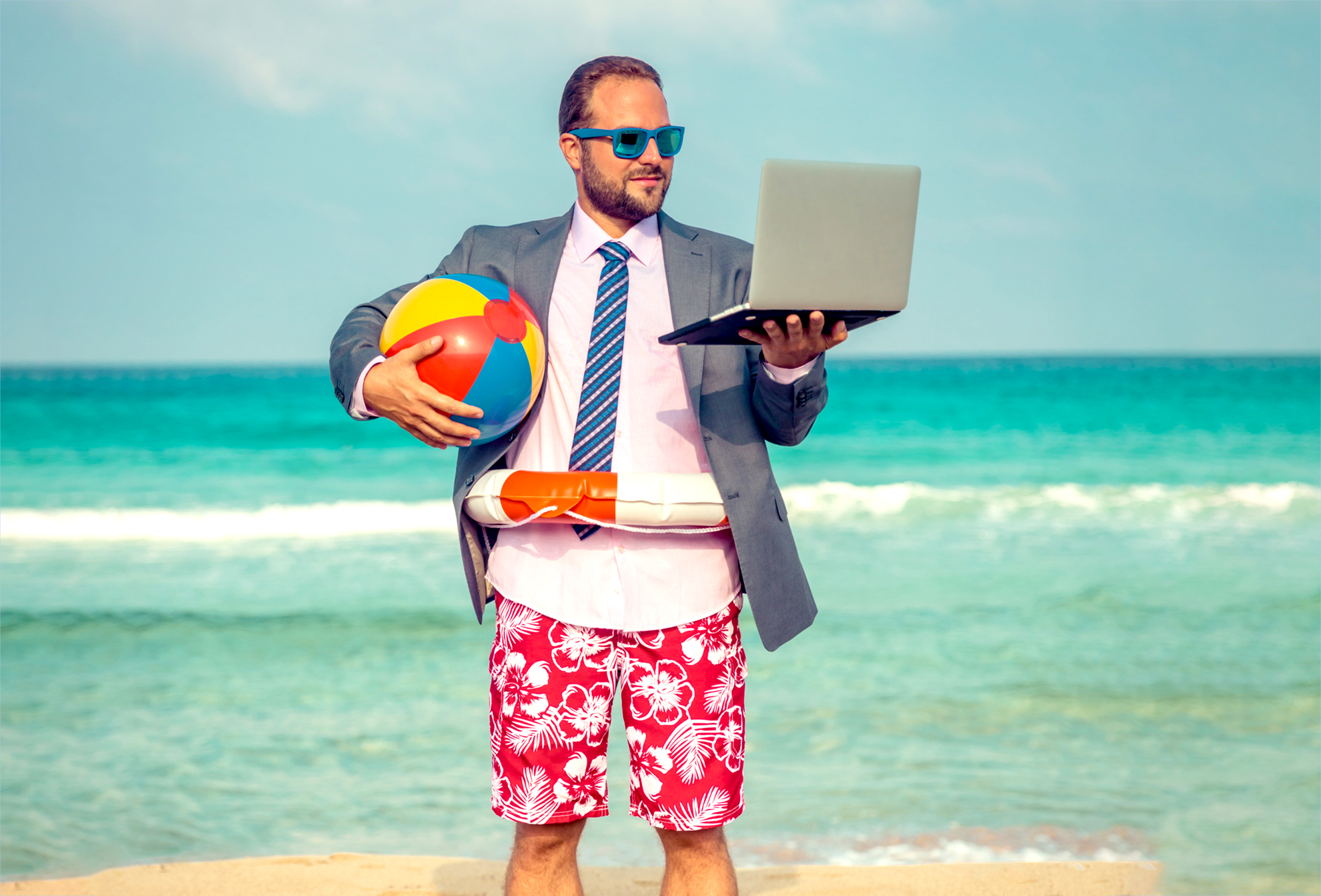 Why Work-Life Balance Is Crucial for Leaders - Newsweek