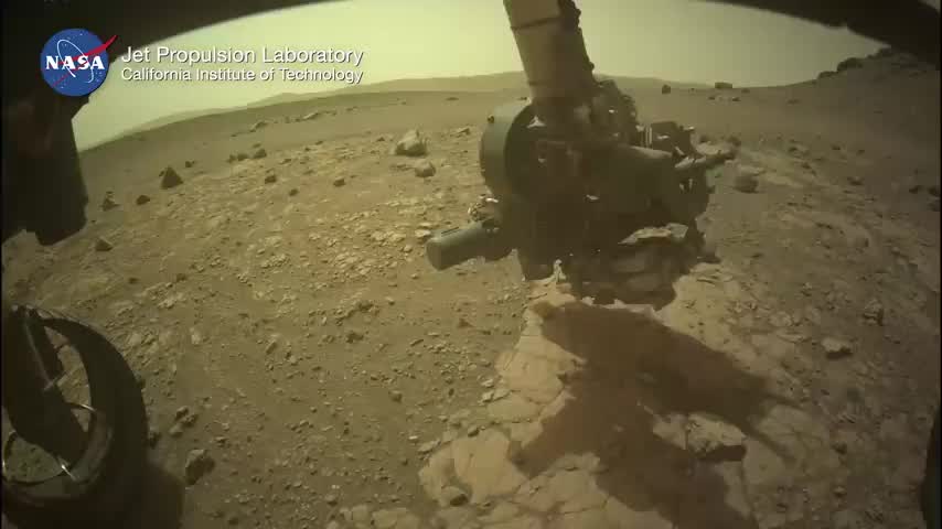 Mission Russia Mars