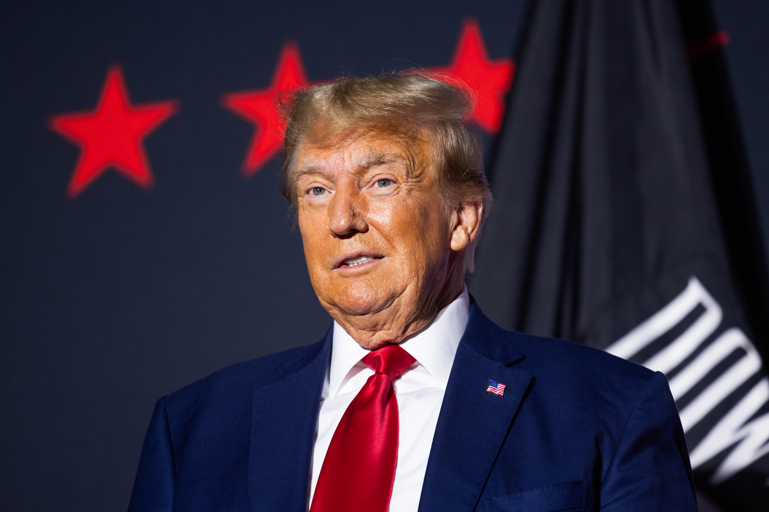 Tanya Chutkan news & latest pictures from Newsweek.com