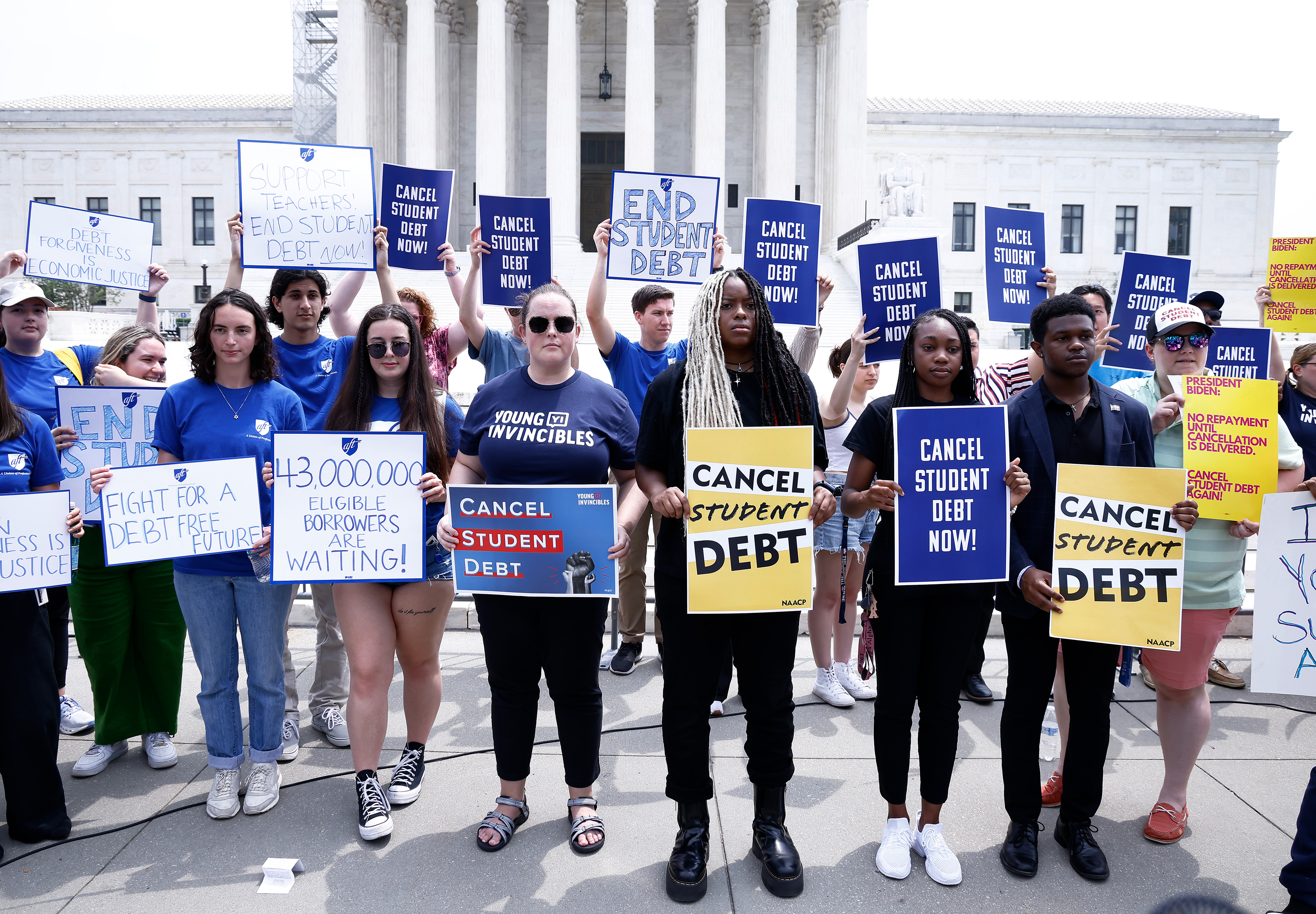 Student Loan Forgiveness news & latest pictures from Newsweek.com