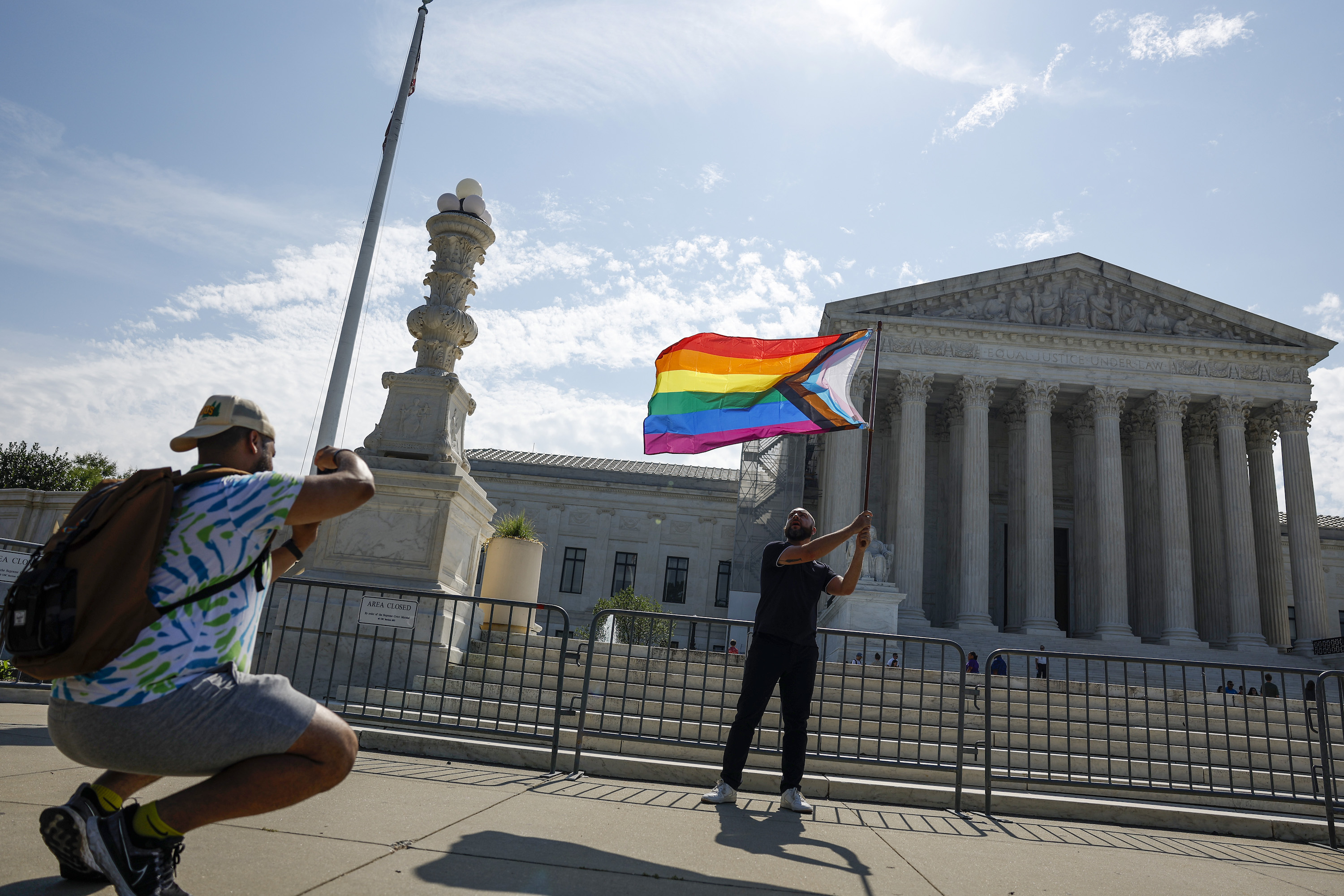 Dear GOP: Culture Wars Are Won in the Culture, Not the Courts | Opinion ...