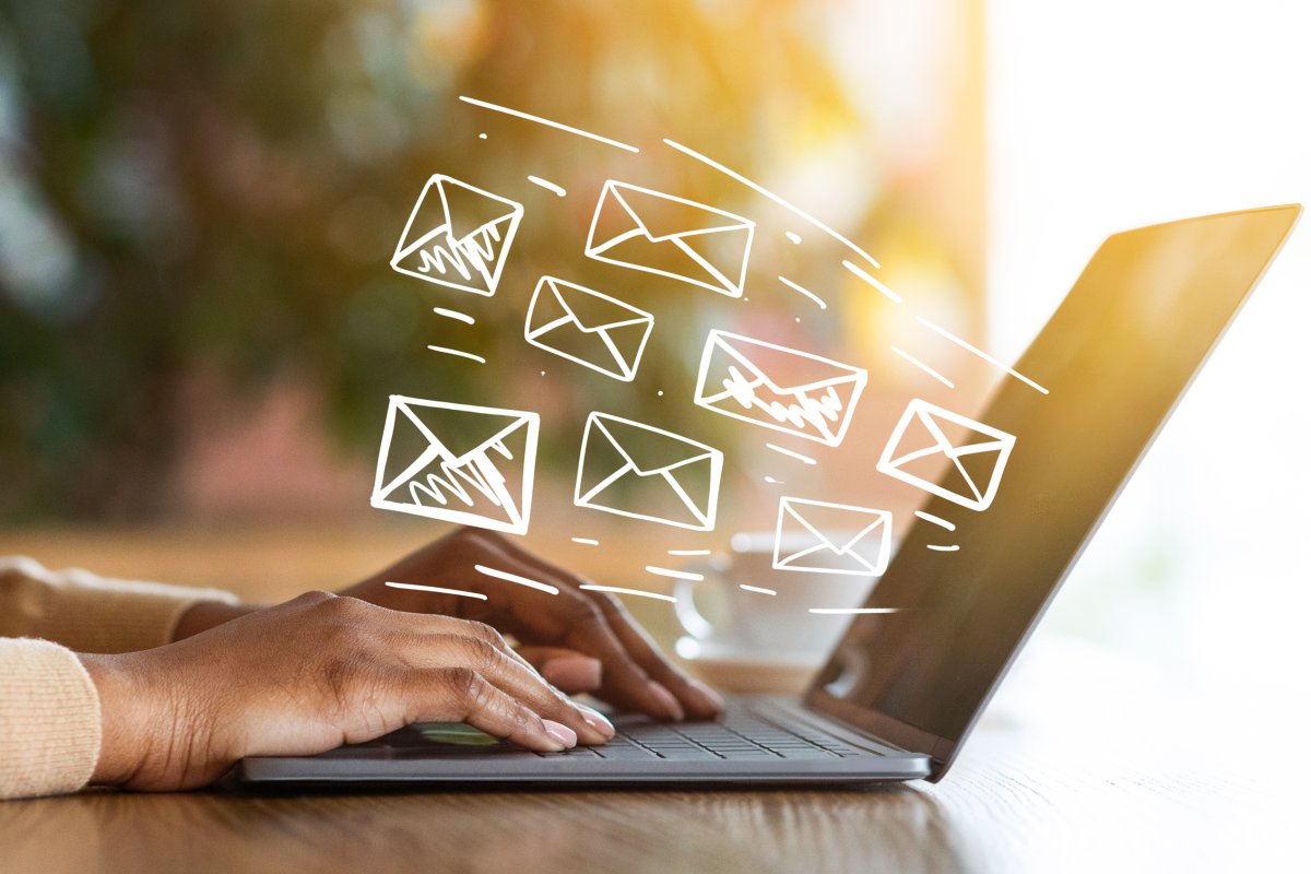The 6 Ways You're Sabotaging Your Work Emails and How To Fix Them ... The 6 Ways You're Sabotaging Your Work Emails and How To Fix Them ...