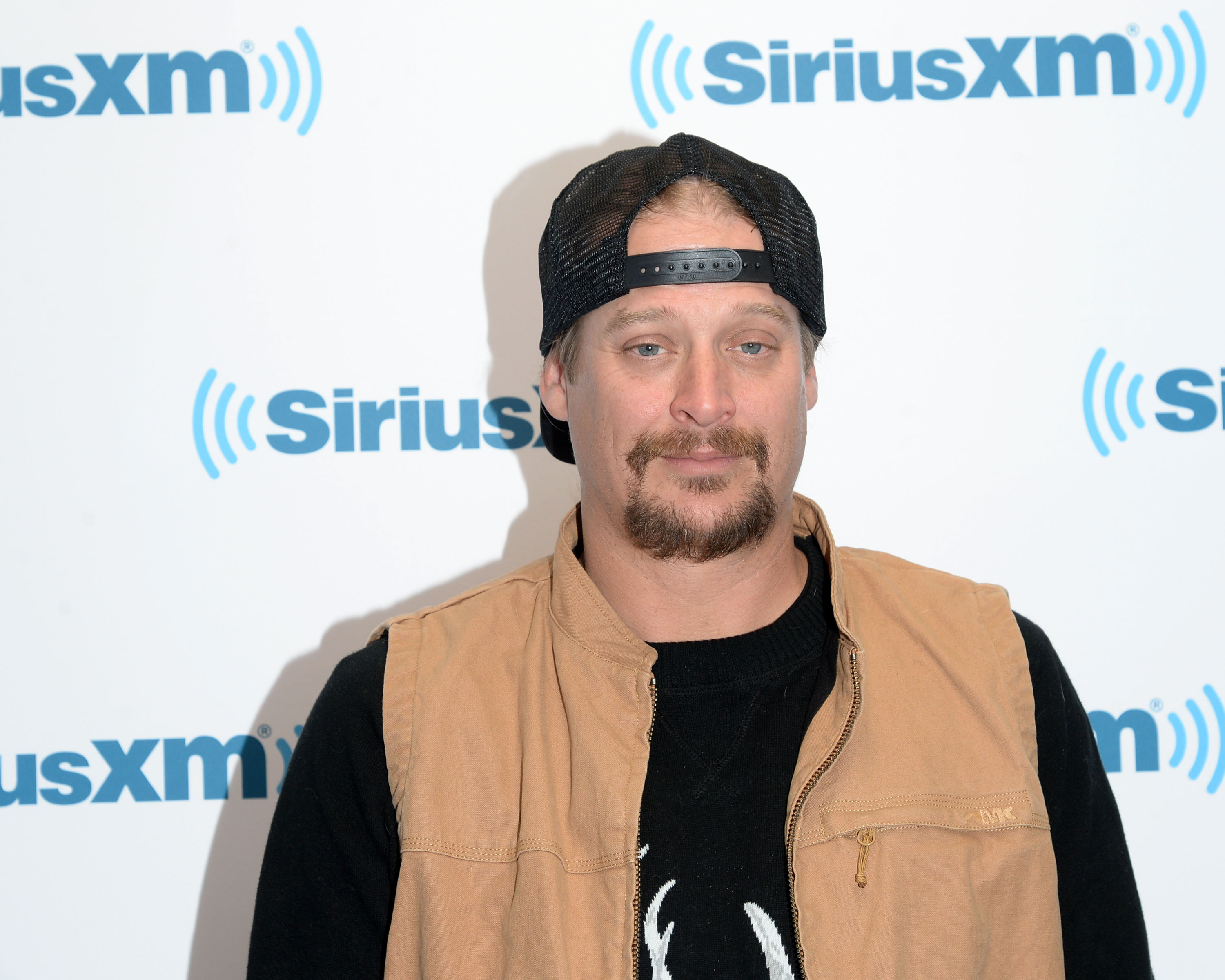 Kid Rock Scores Major Win After He Was Spotted Drinking Bud Light Kid Rock Scores Major Win After He Was Spotted Drinking Bud Light