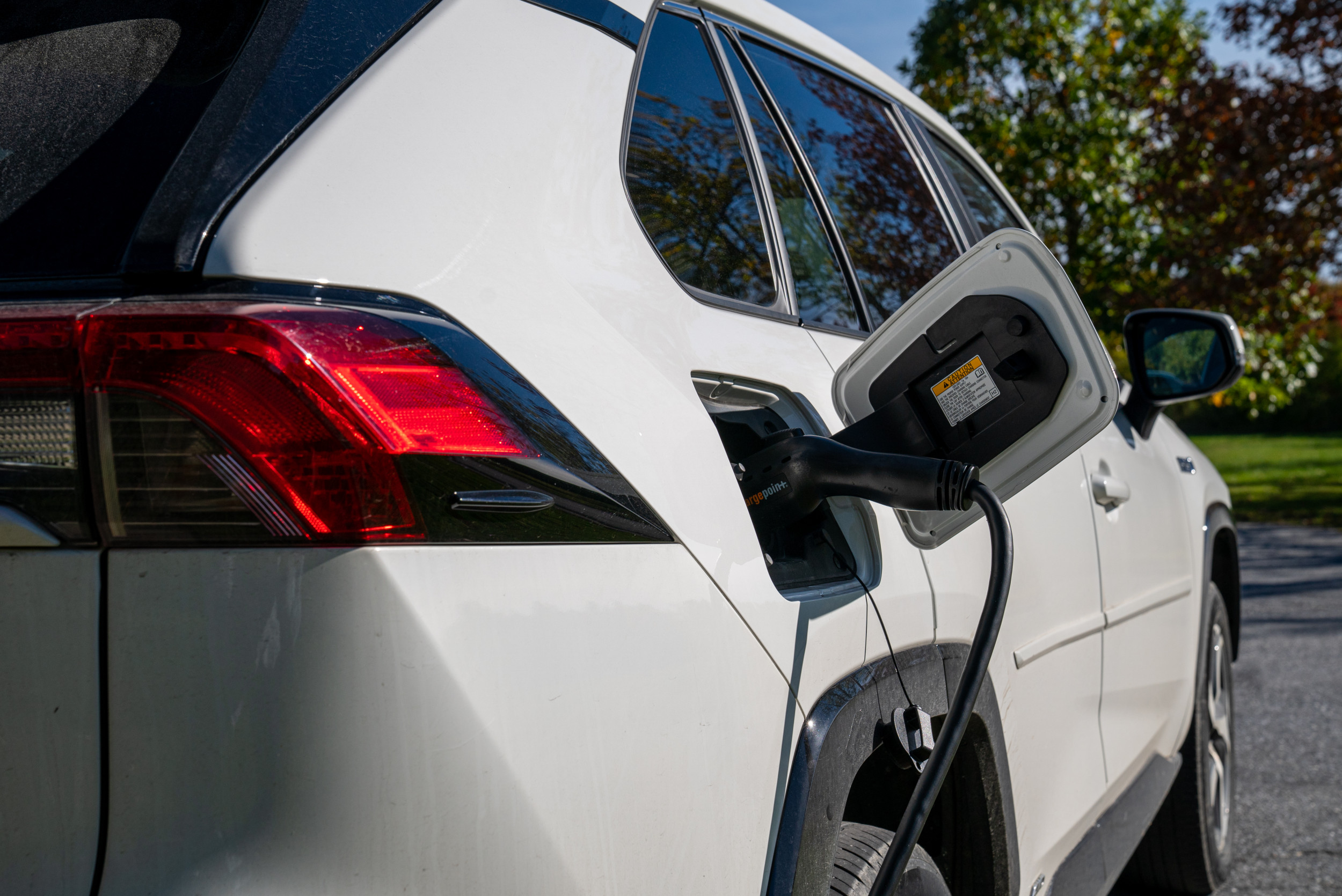 The Current EV Transition Isn’t As Sustainable as You Think – Green ...