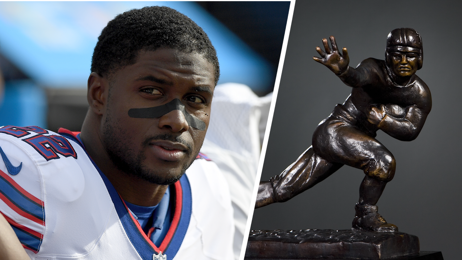 Reggie Bush Png