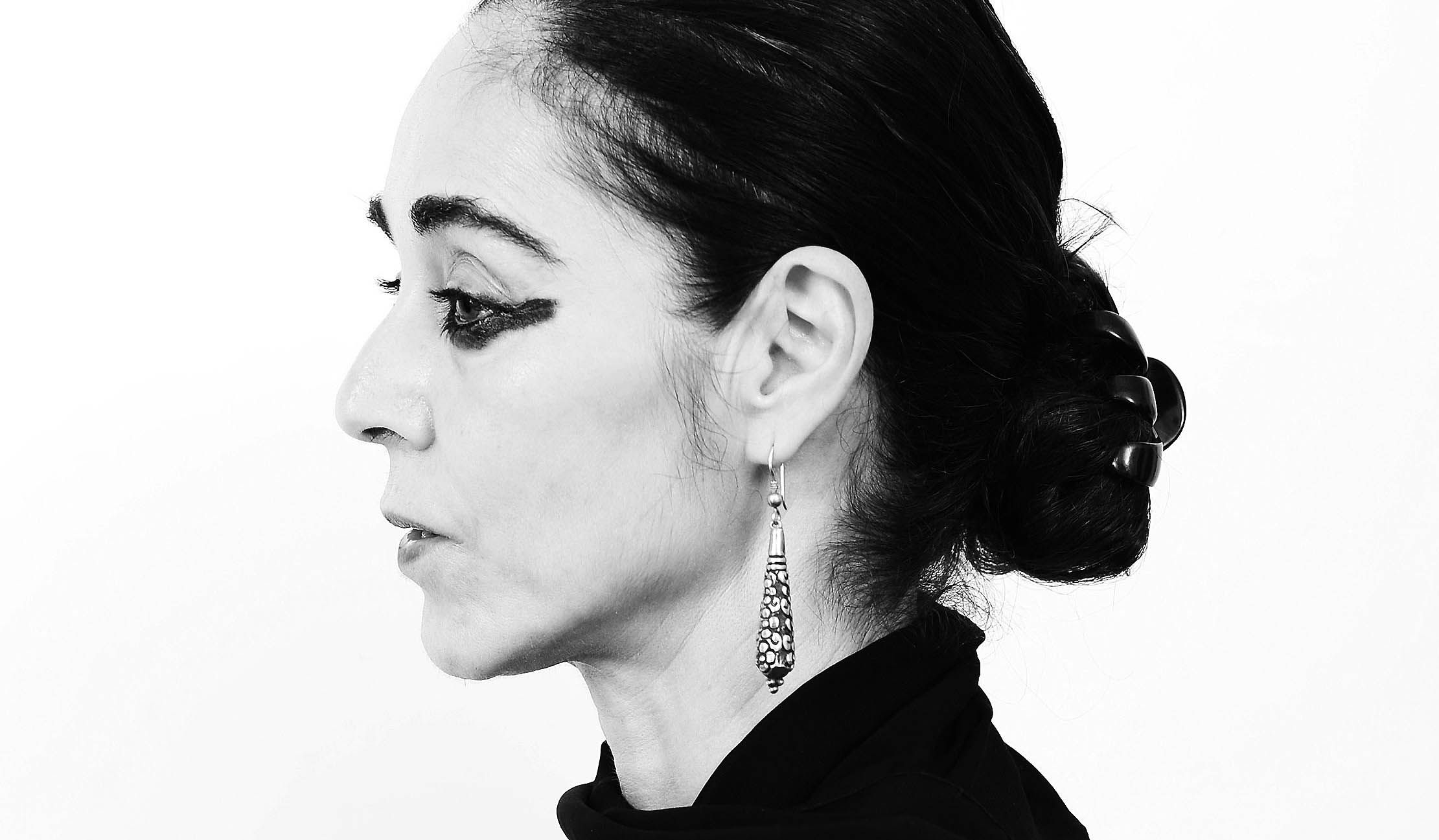 Shirin Neshat's Photos of the Egyptian Revolution - Newsweek
