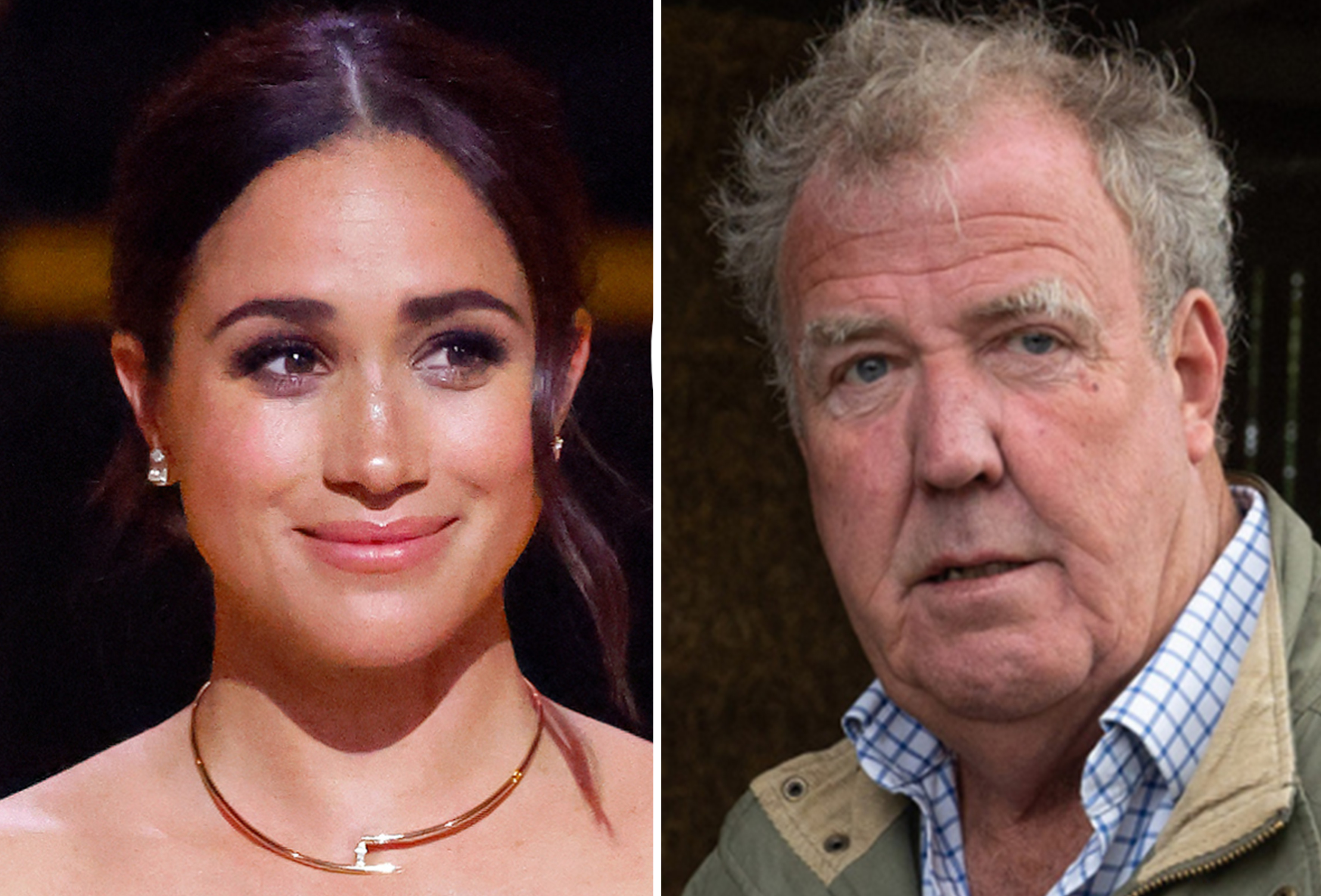 Meghan Markle Suffers Blow as Her Nemesis Might Keep TV Show After All ... Meghan Markle Suffers Blow as Her Nemesis Might Keep TV Show After All ...