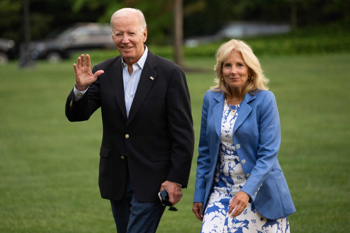 'Bidenomics Is Working,' Says Joe Biden - Newsweek 'Bidenomics Is Working,' Says Joe Biden - Newsweek