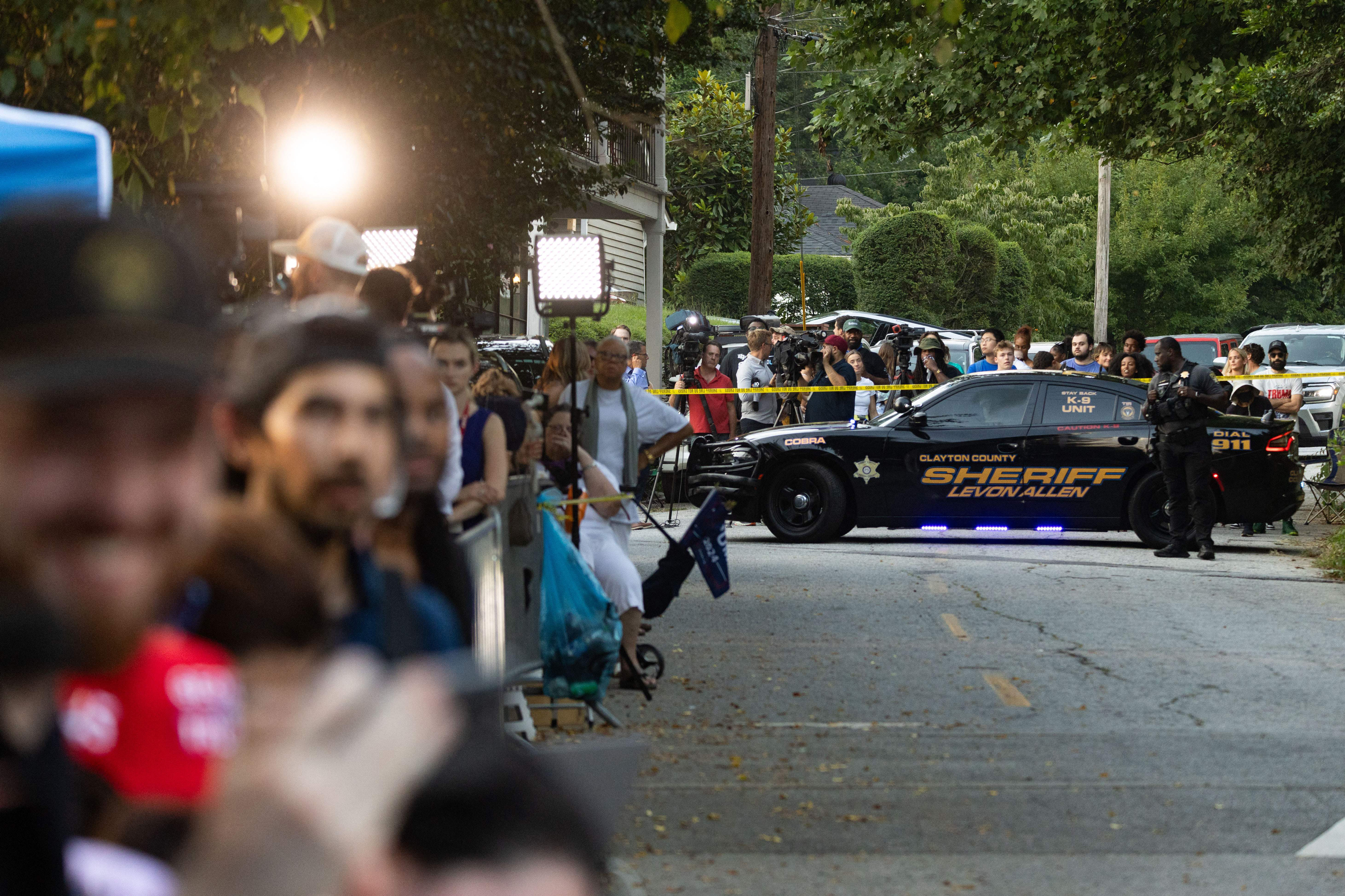 Tanya Chutkan news & latest pictures from Newsweek.com