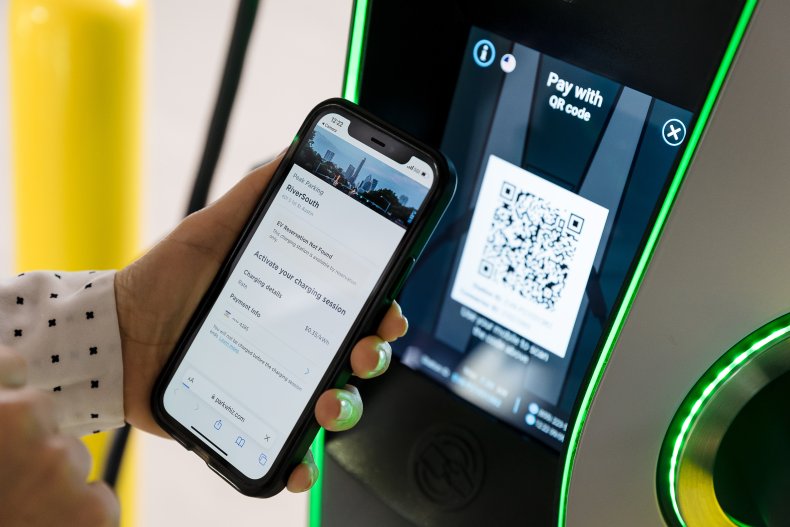 The Future Of Parking Will Be Digital Solar And Possibly Civil the-future-of-parking-will-be-digital-solar-and-possibly-civil