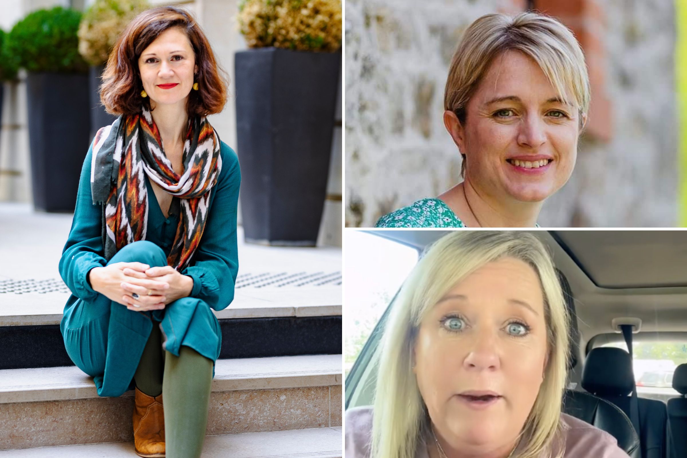 'Life is Harder for Gen Z' - Newsweek