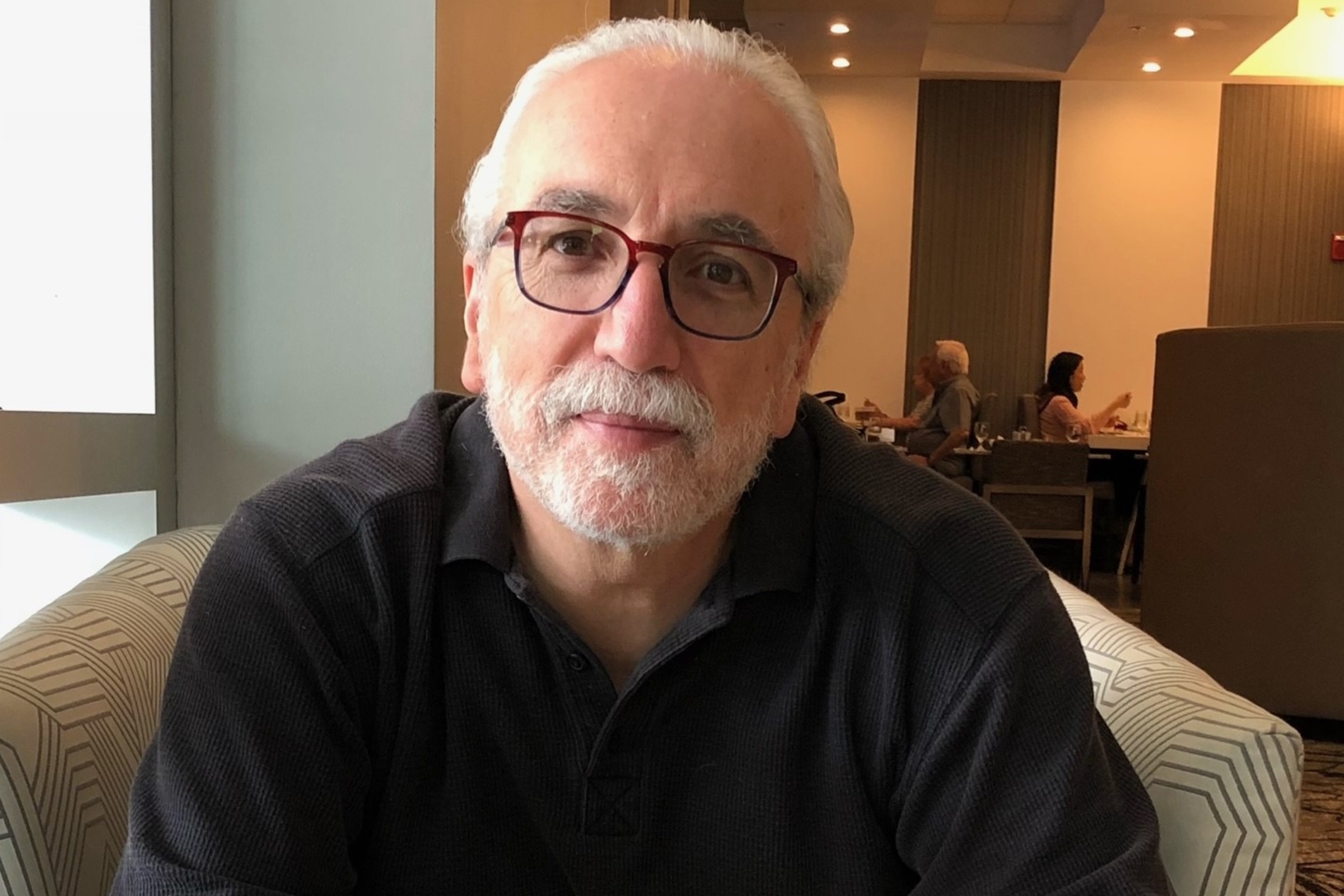 I Thought My Pain Was Due To Age I Never Saw My Diagnosis Coming